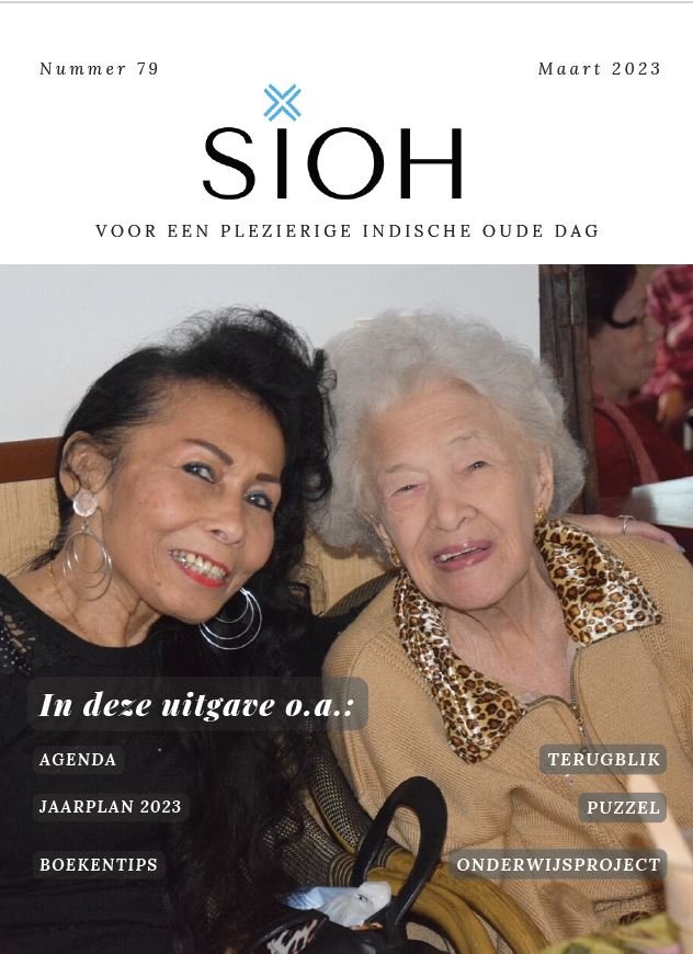 SIOH Magazine | SIOH