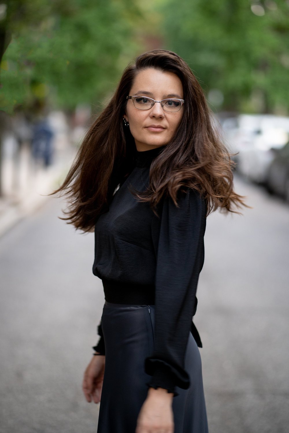 January 28th, 2024 — Zalon