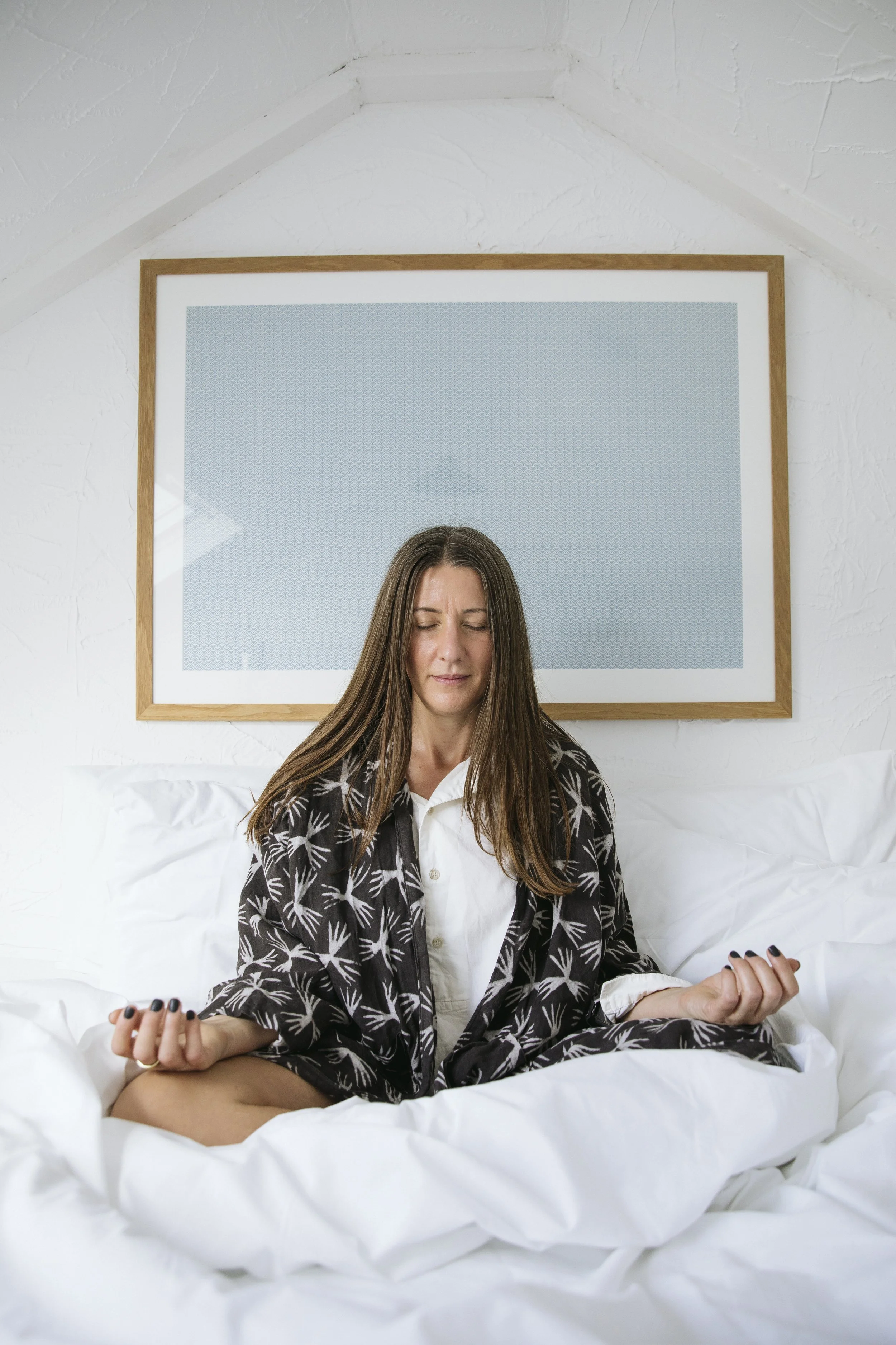 morning moves — Pip Roberts