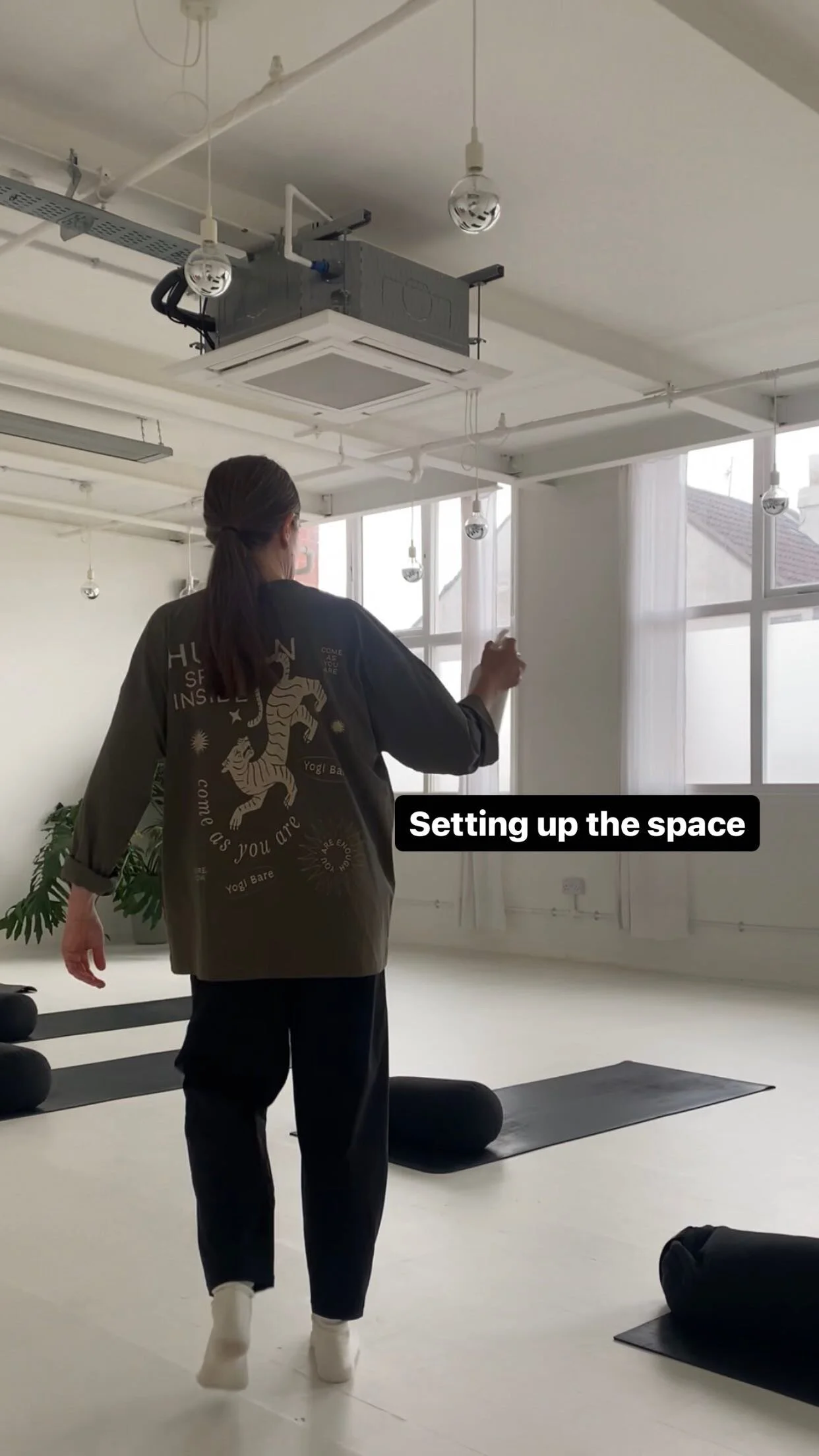 Packing for retreat - my essentials — Pip Roberts