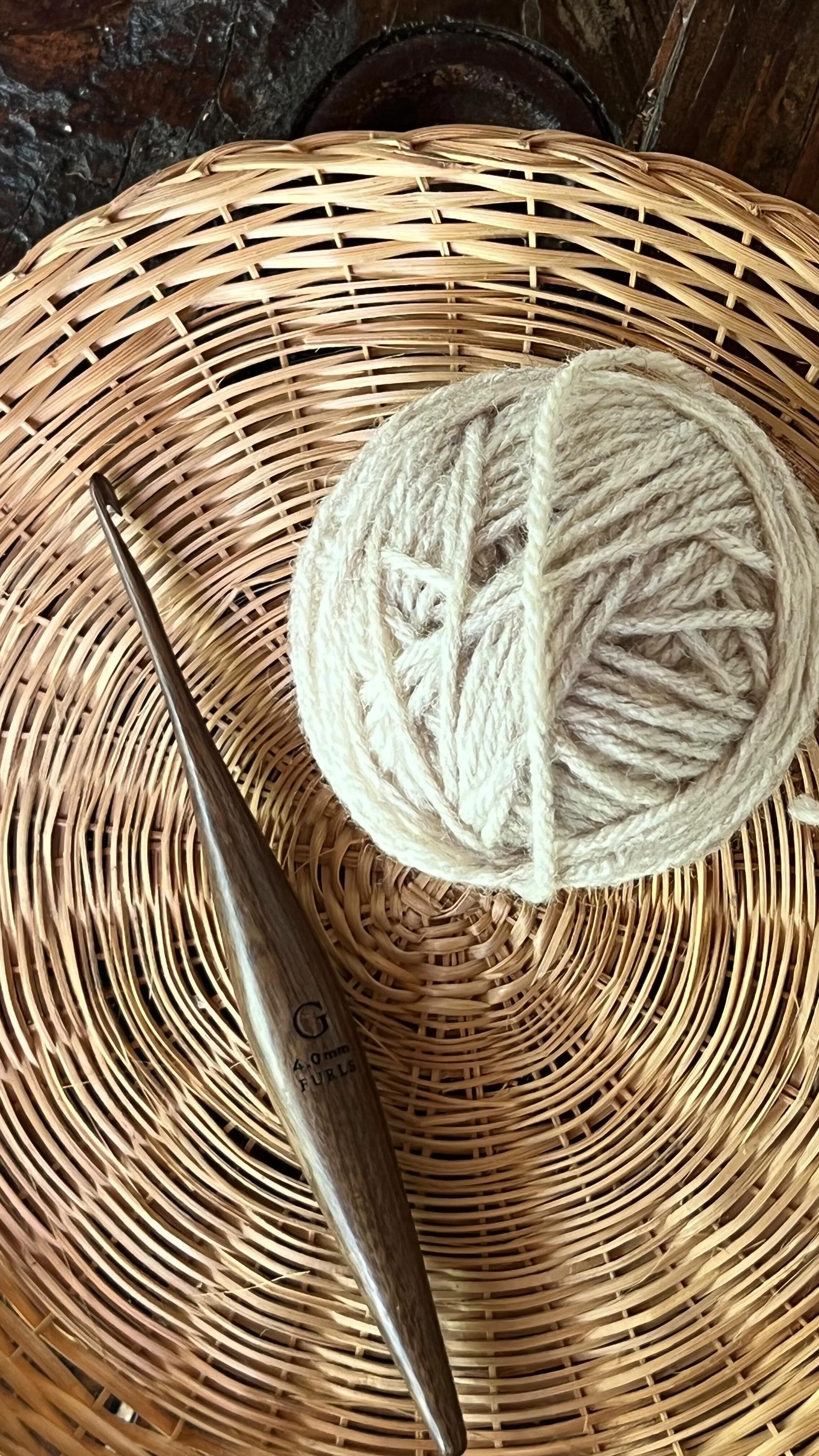 How to Crochet an Envelope Border for an Overlay Mosaic Project ...