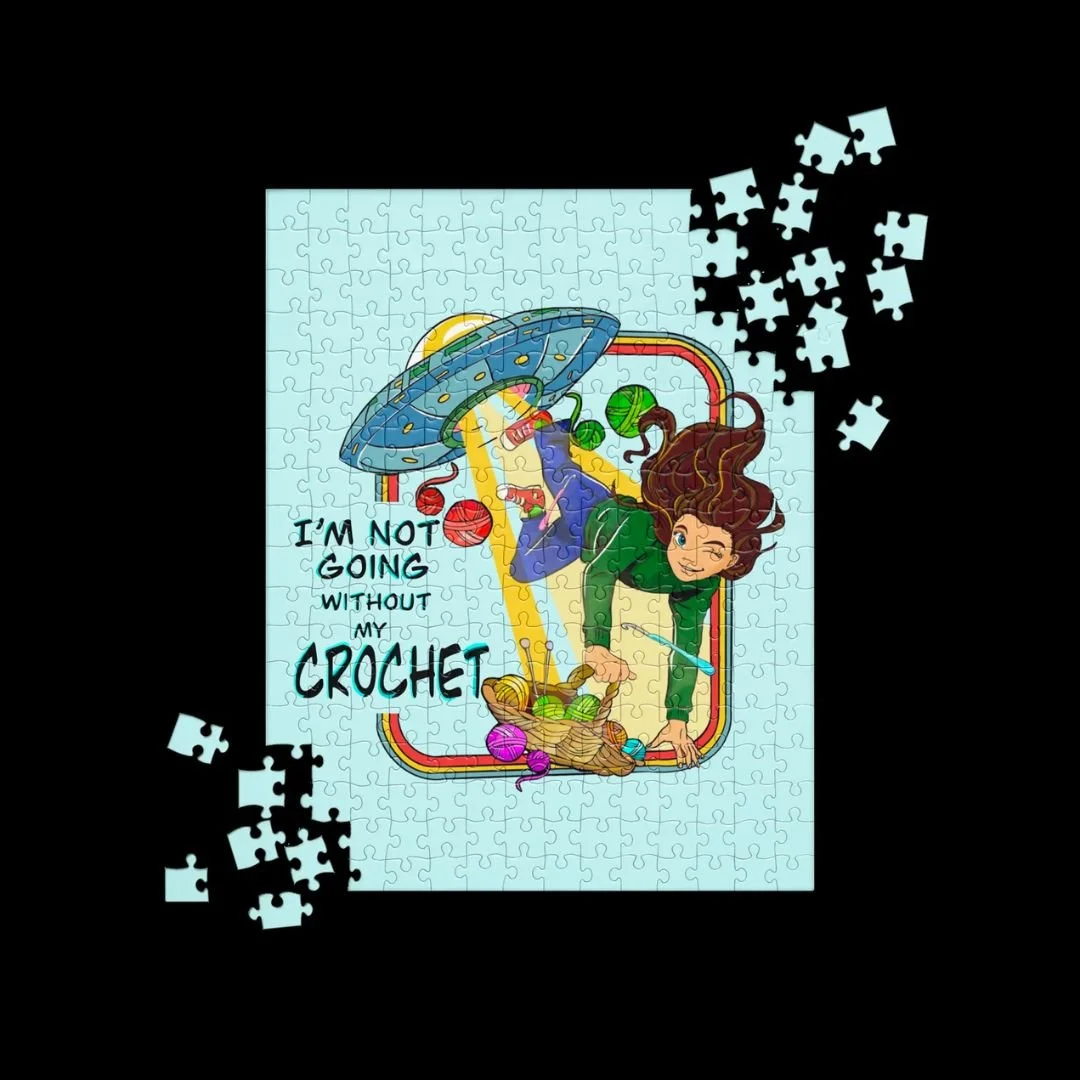 20 Unique Gifts for Crocheters — Juniper & Oakes