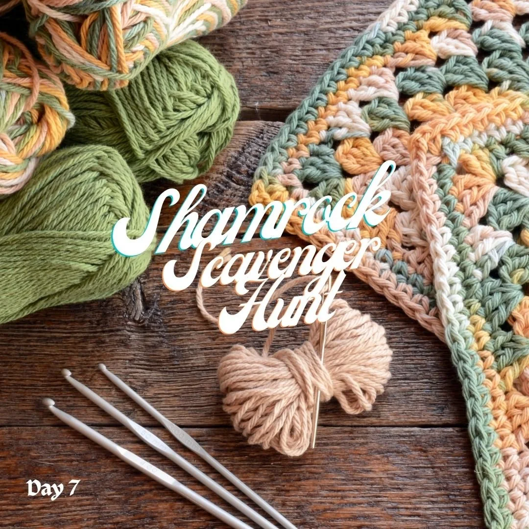 10 Free Christmas Ornament Bauble Crochet Patterns - A Very Bauble ...