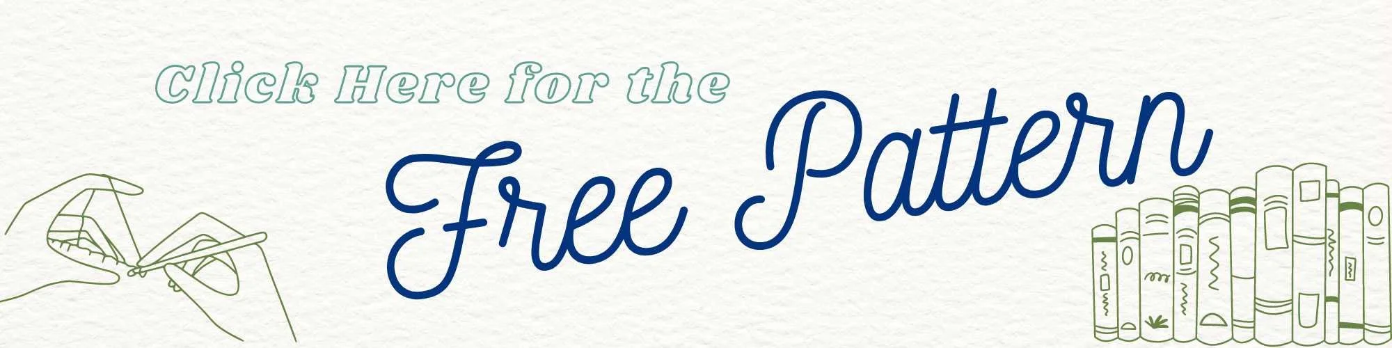 Free CAL | 12 Book Marks to Crochet with Hand-Dyed Yarn | Crochet Along ...