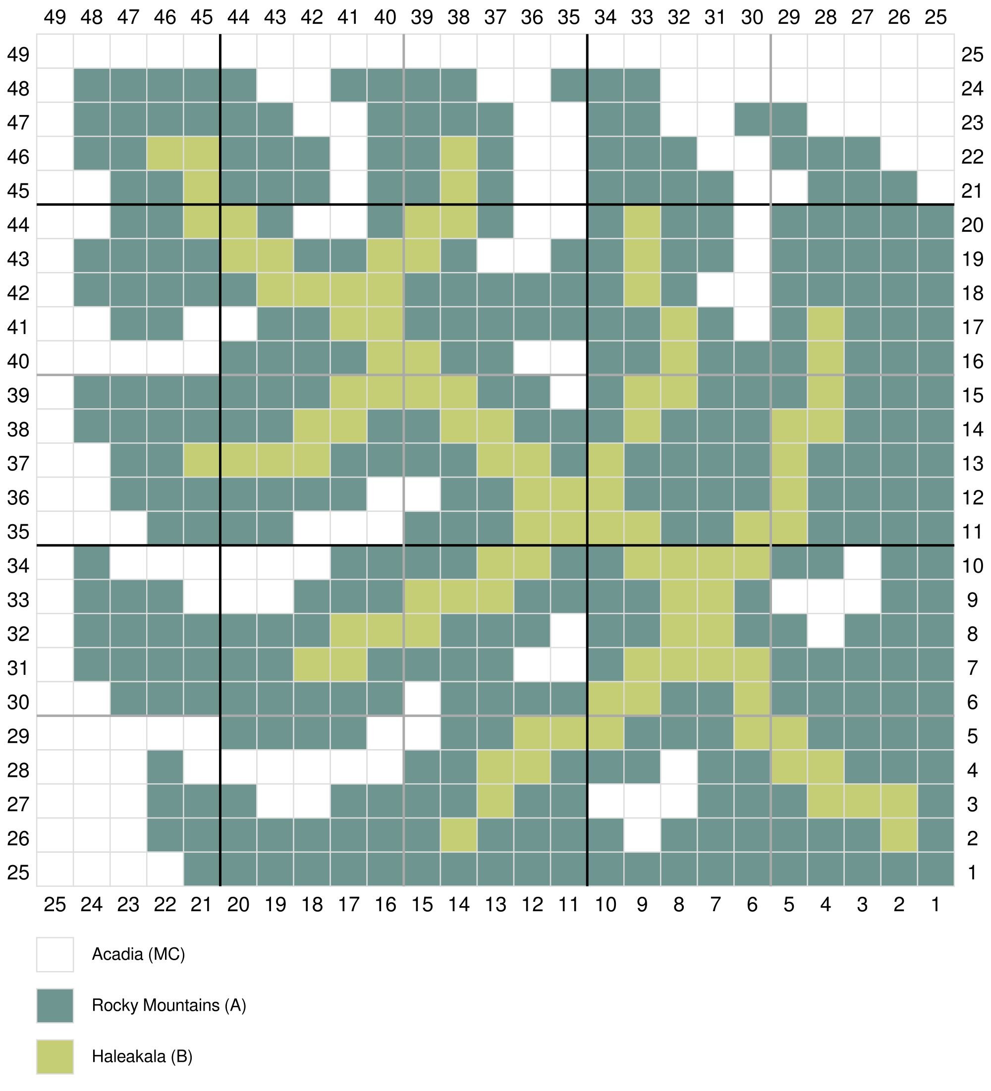 Monstera Leaf C2C Blanket Square - Free Chart - Plants with Yarn CAL ...