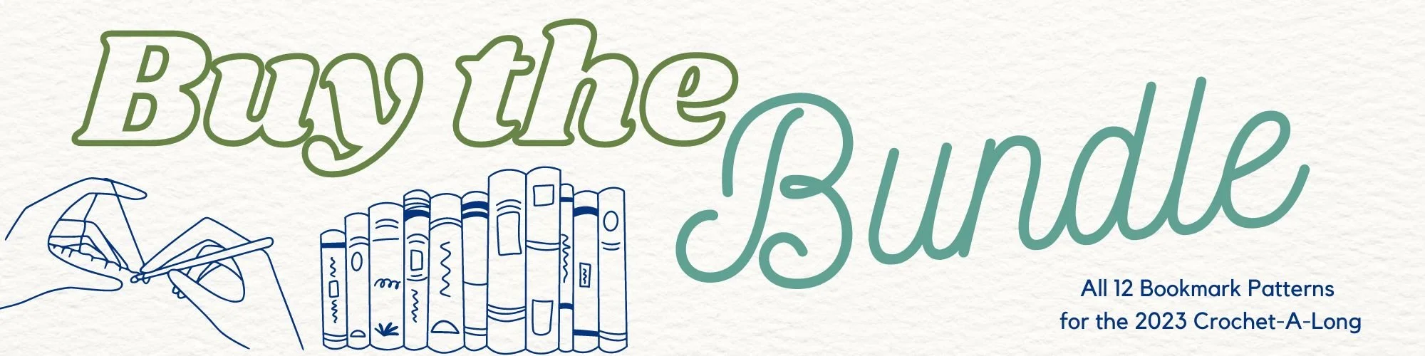 Granny Circle Bookmark - FREE Crochet Pattern — Juniper & Oakes