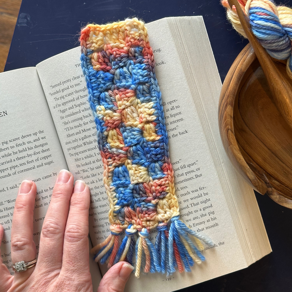 C2C Crochet Pattern Round Up - 15 Corner-to-Corner Crochet Patterns ...