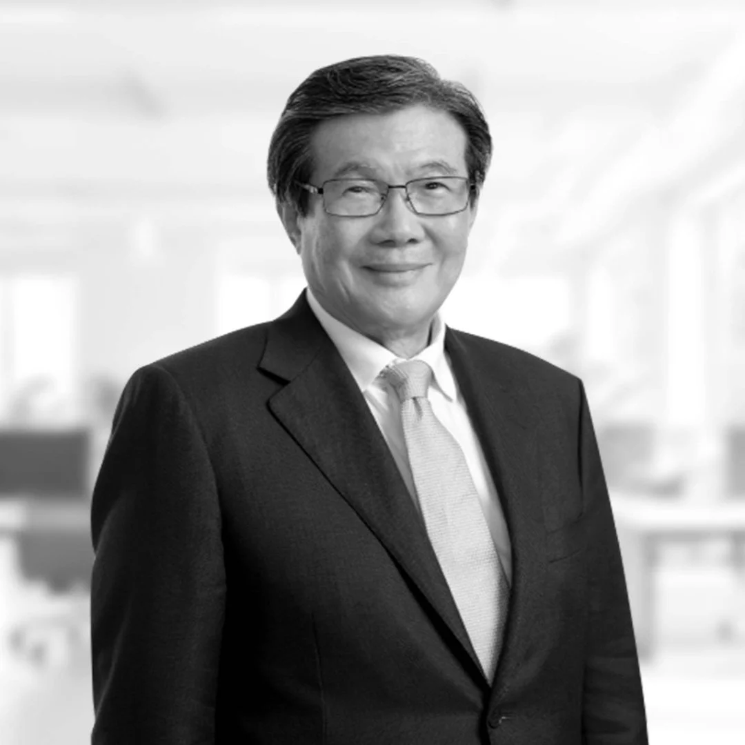 Get in touch with Prajogo Pangestu | UHNWI direct