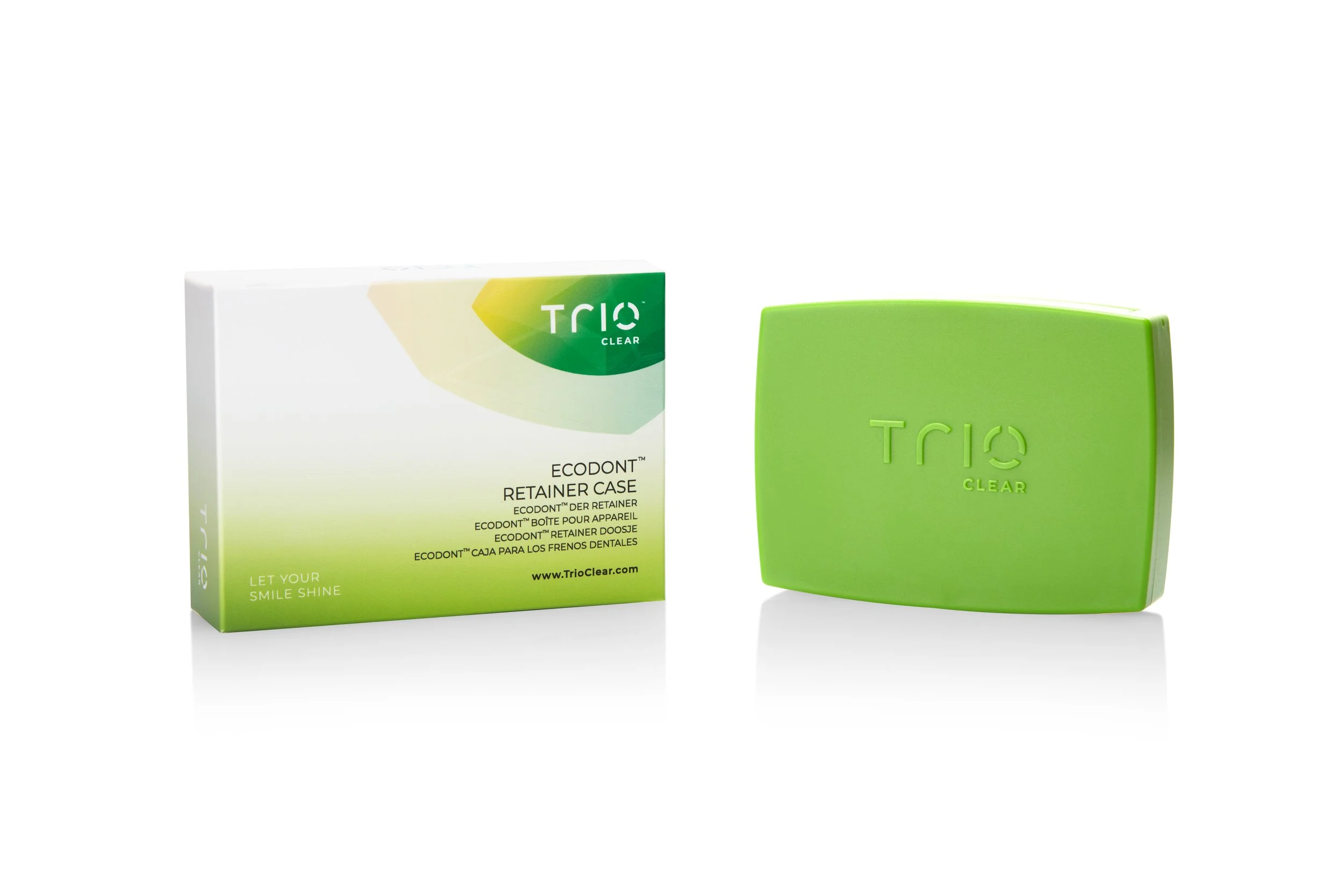 General 4 — TrioClear