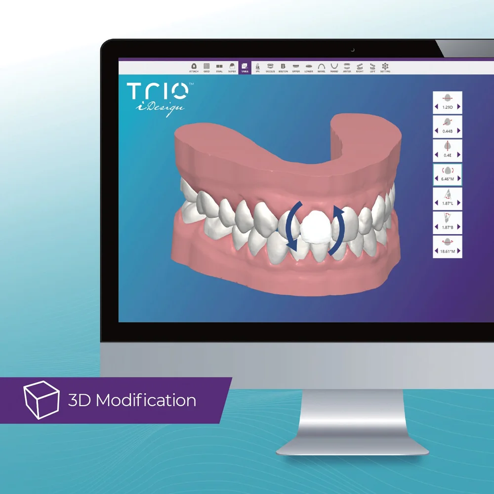 General 4 — TrioClear