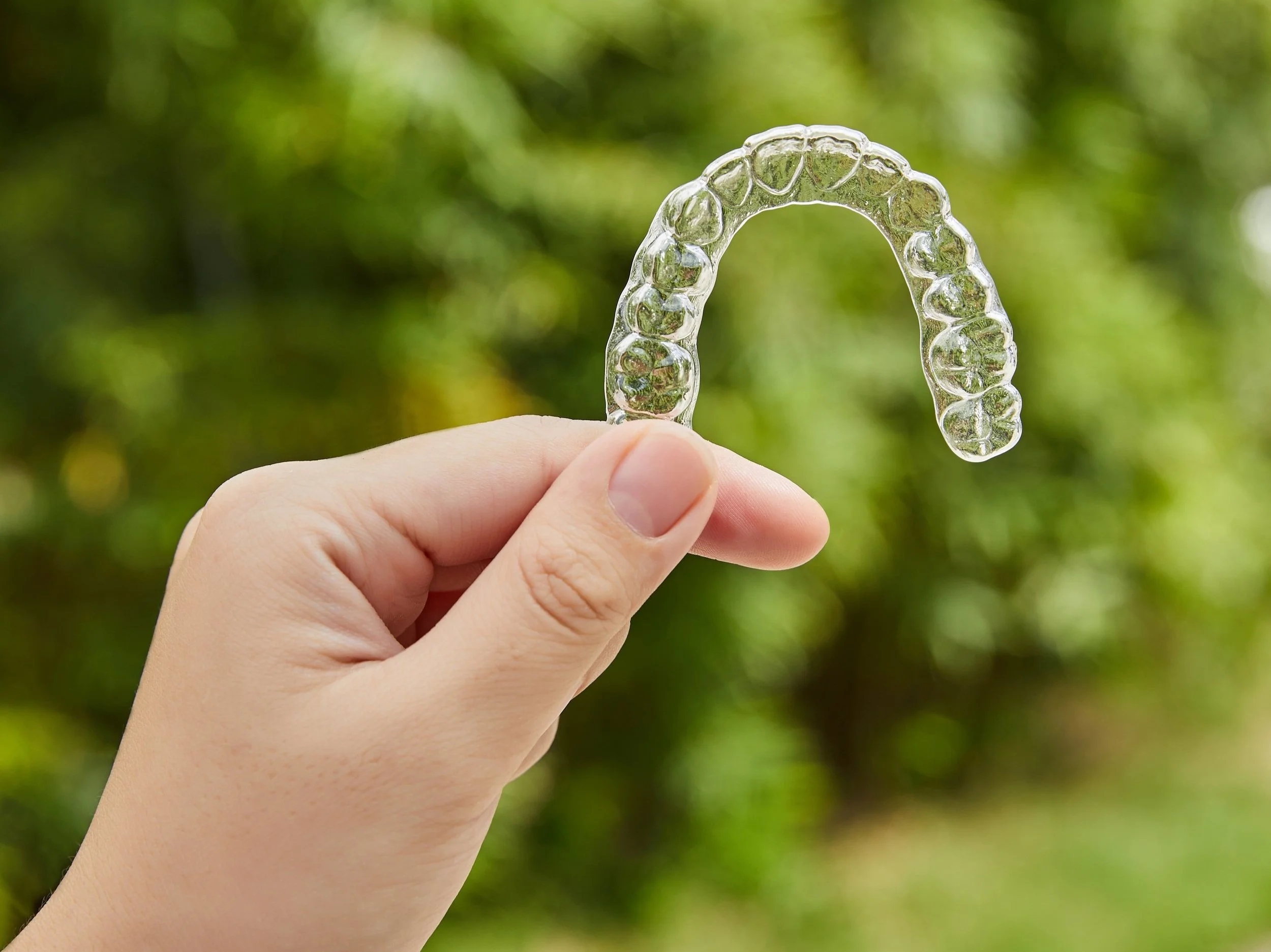 General 4 — TrioClear