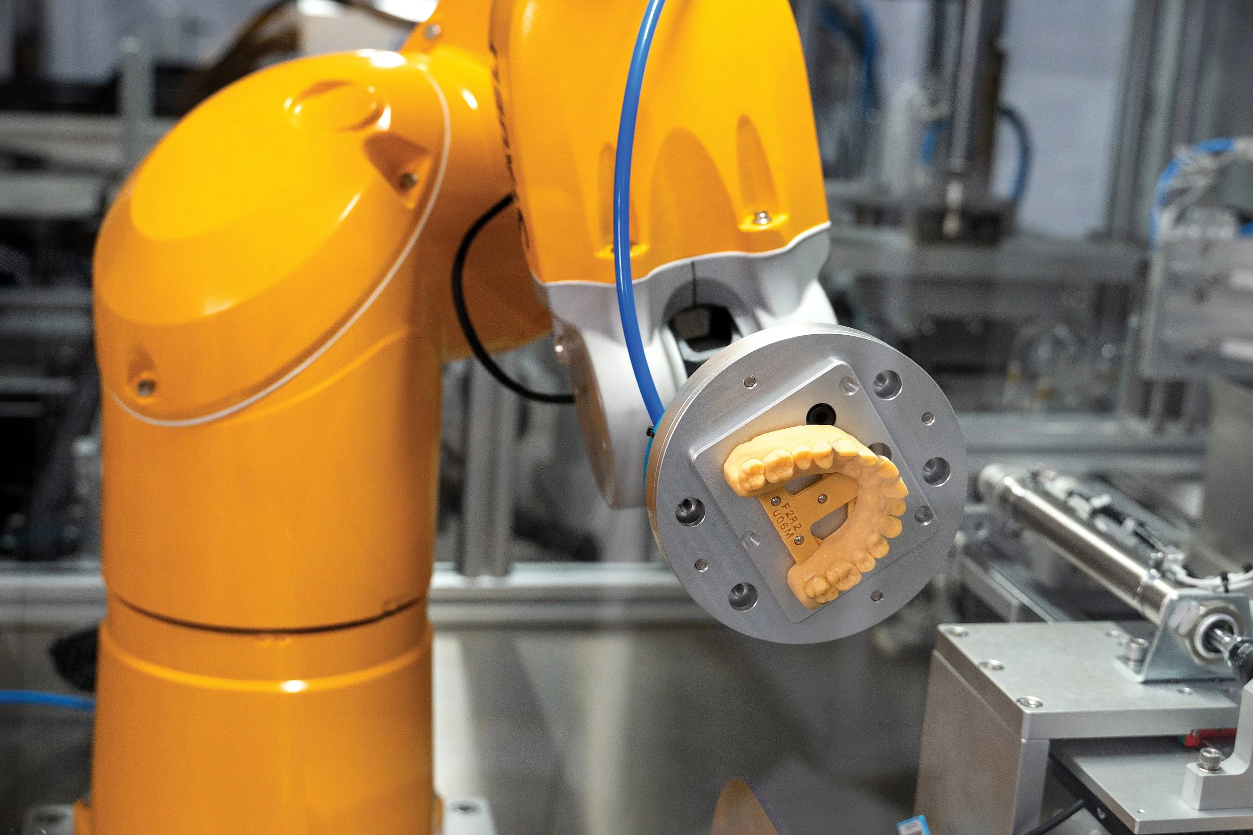 General 4 — TrioClear