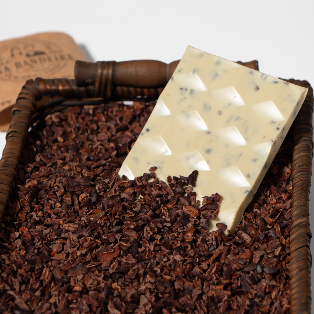 Loja Virtual — Ana Bandeira Chocolates
