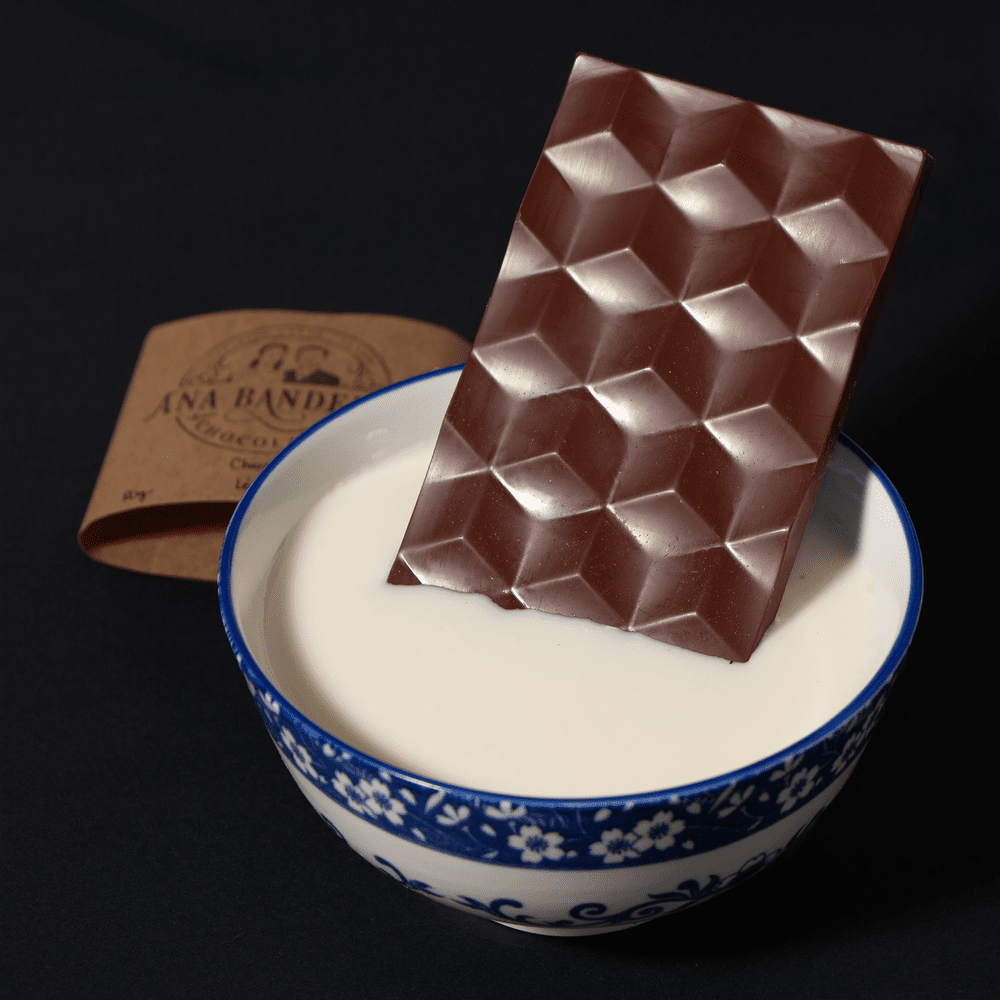 Loja Virtual — Ana Bandeira Chocolates