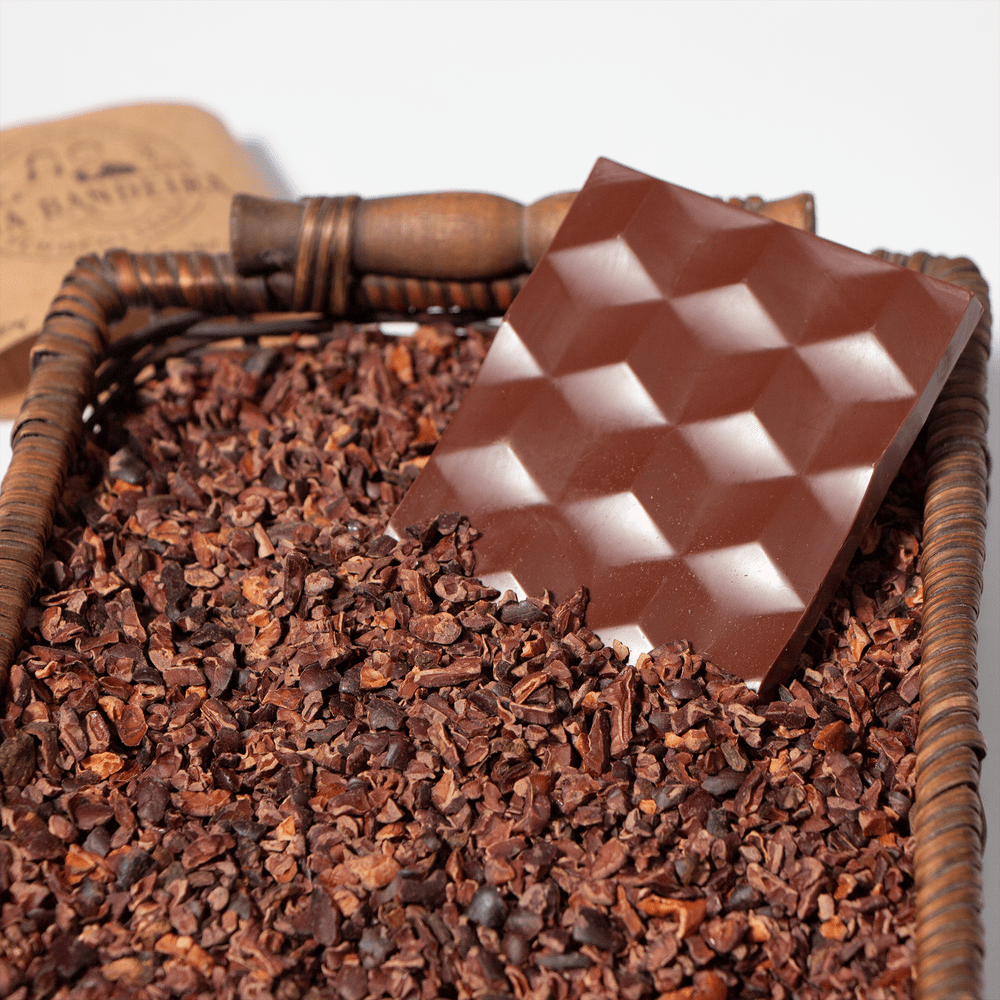Loja Virtual — Ana Bandeira Chocolates