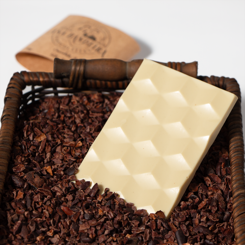 Loja Virtual — Ana Bandeira Chocolates