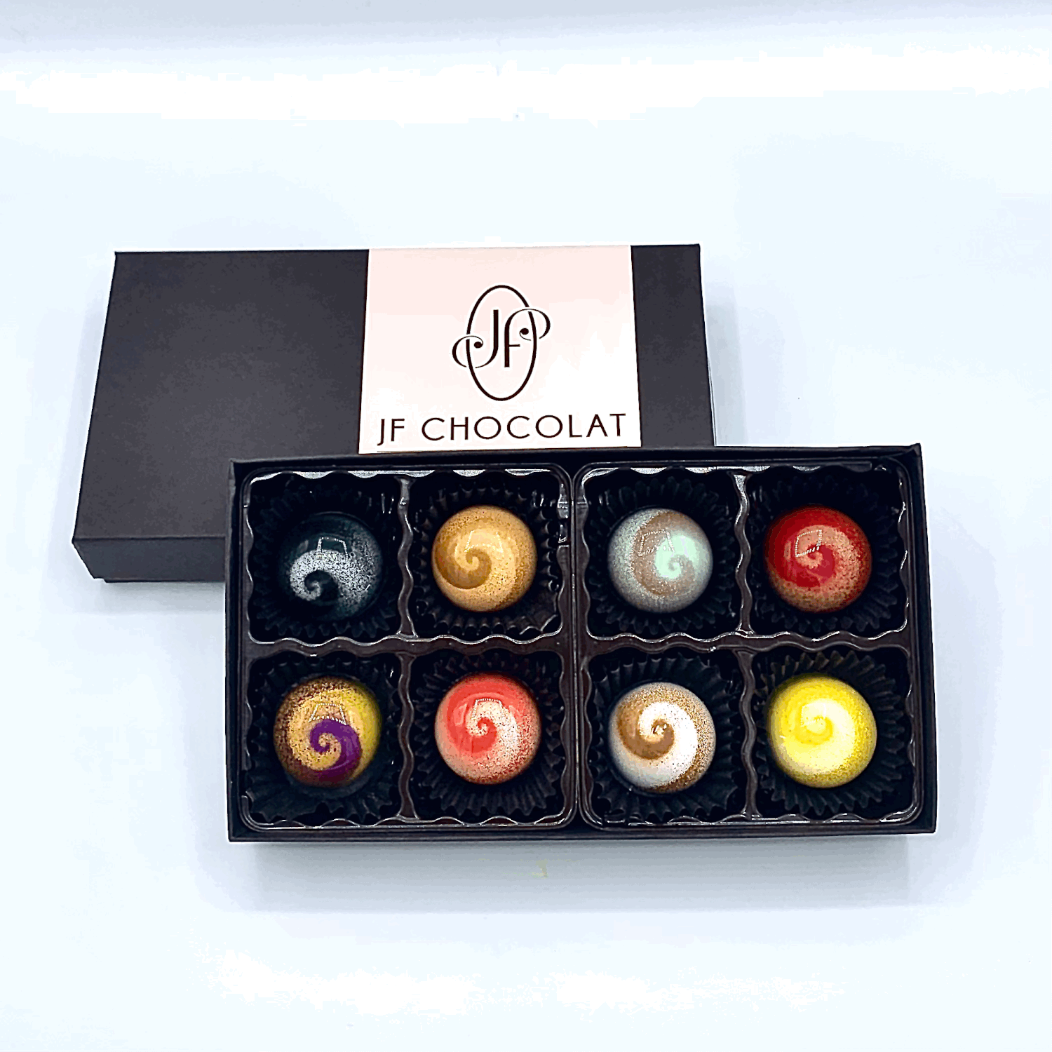 Store 2 — JF Chocolat