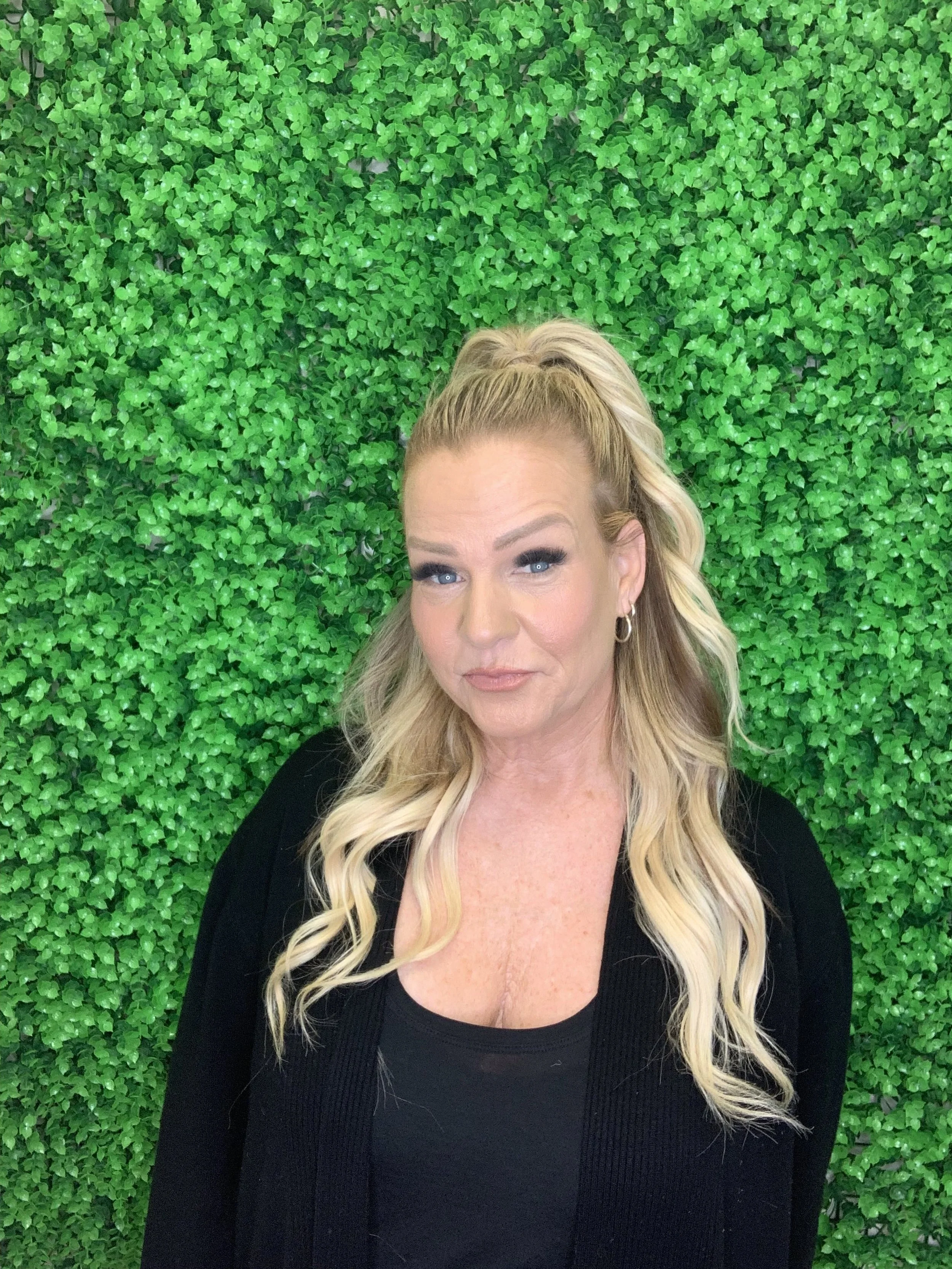 St. Augustine Lashes & Spa