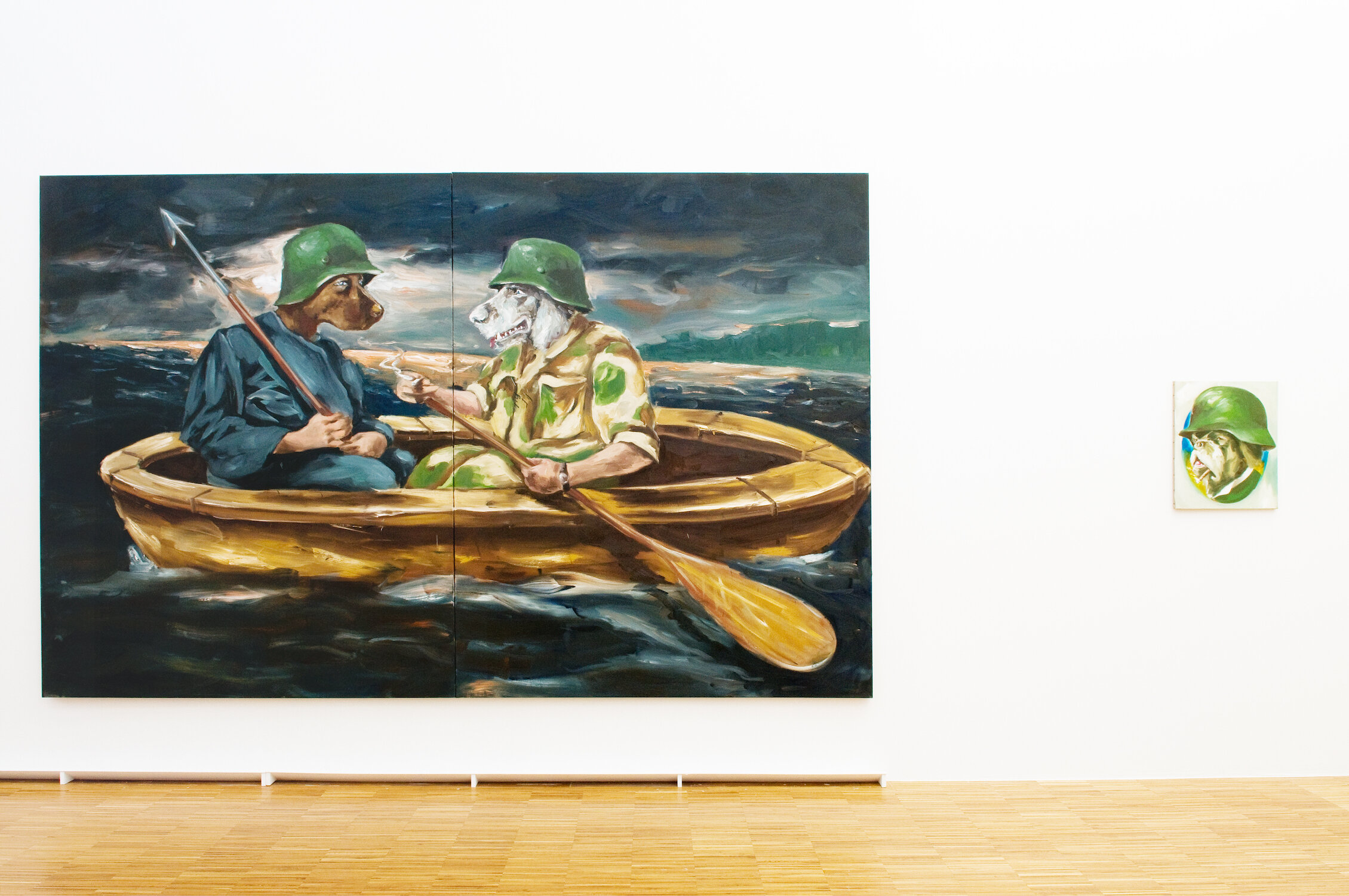 Overview — GREGORY FORSTNER