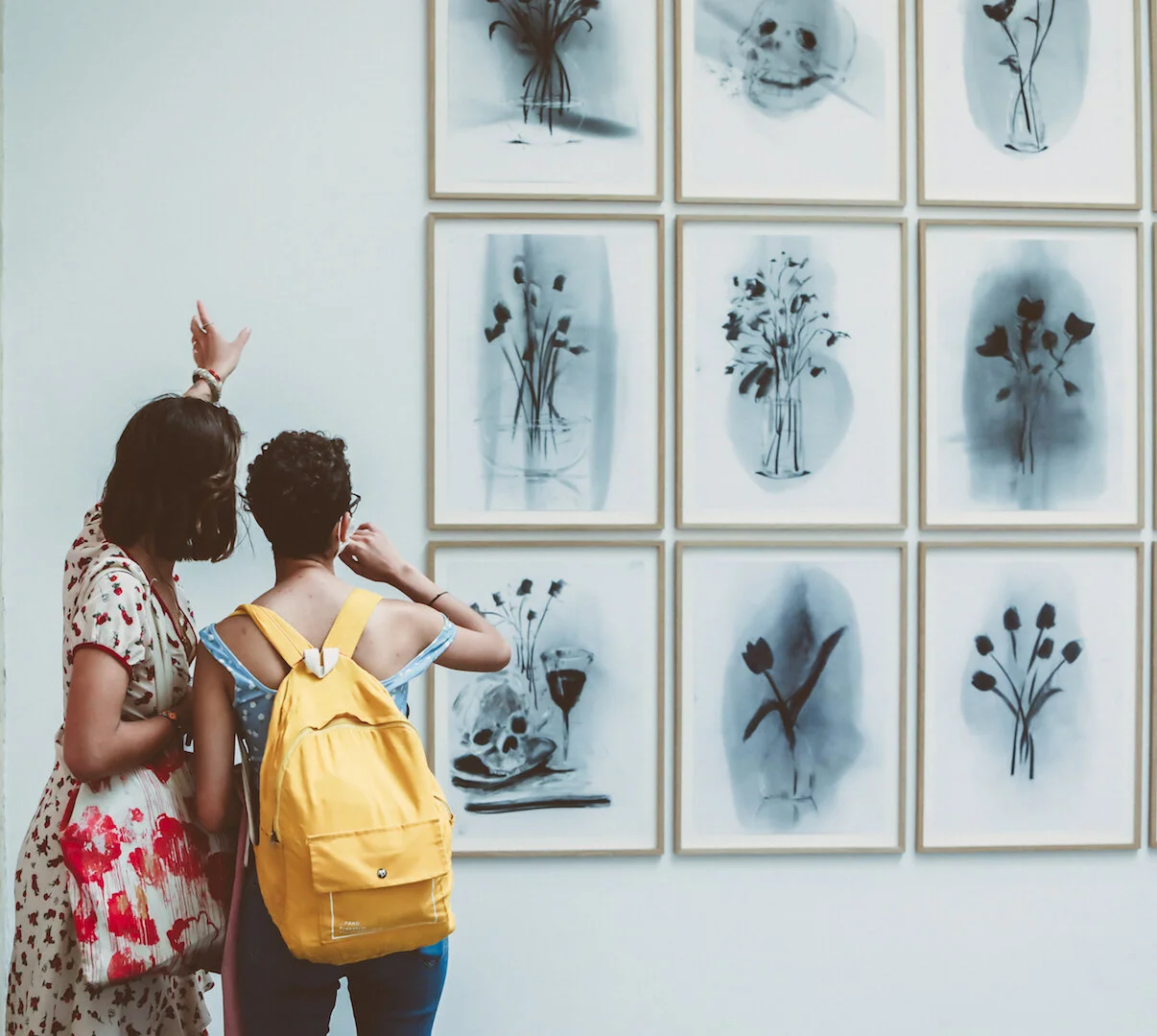 Gregory Forstner official website