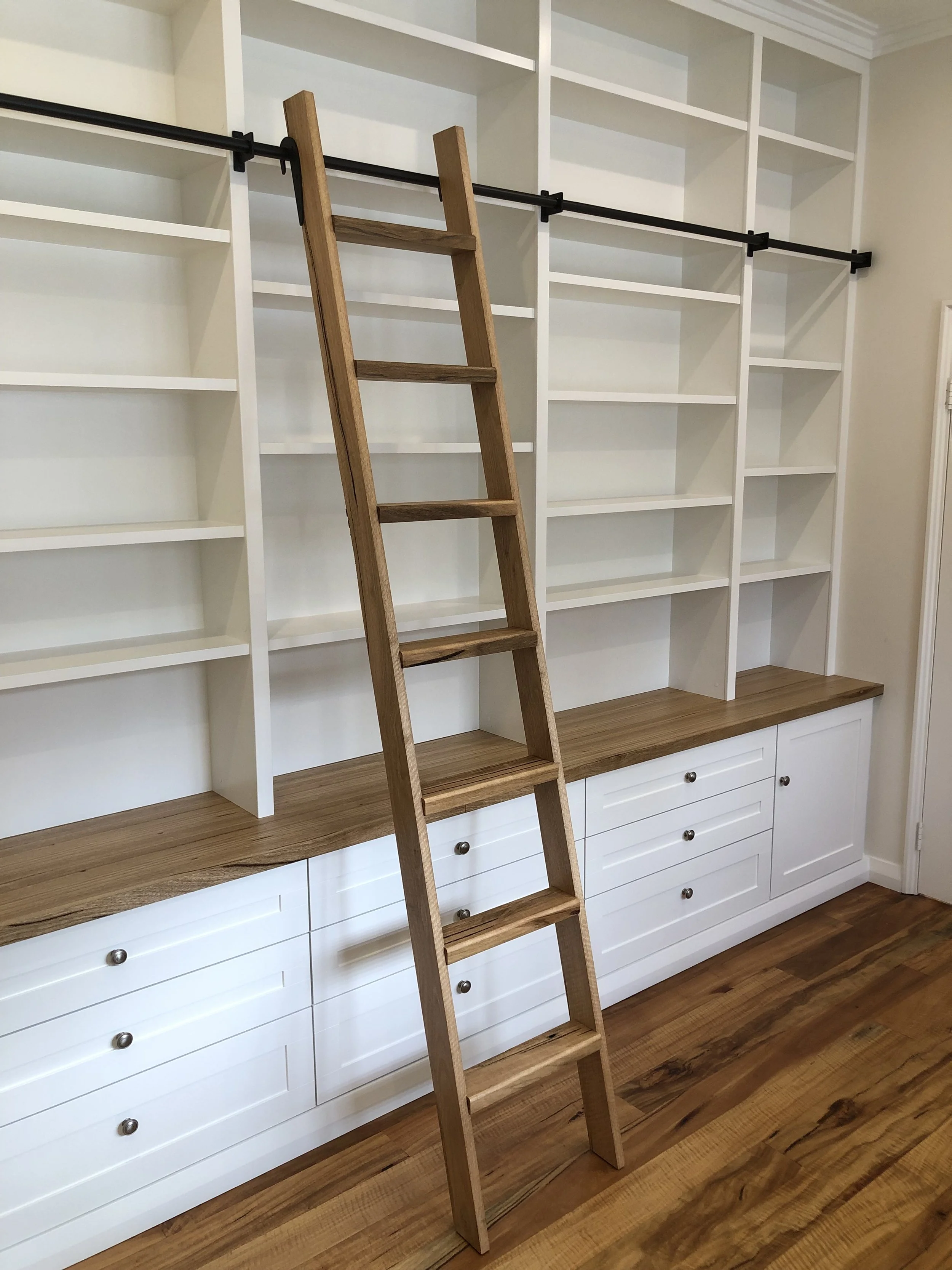 General 3 — Built in WA