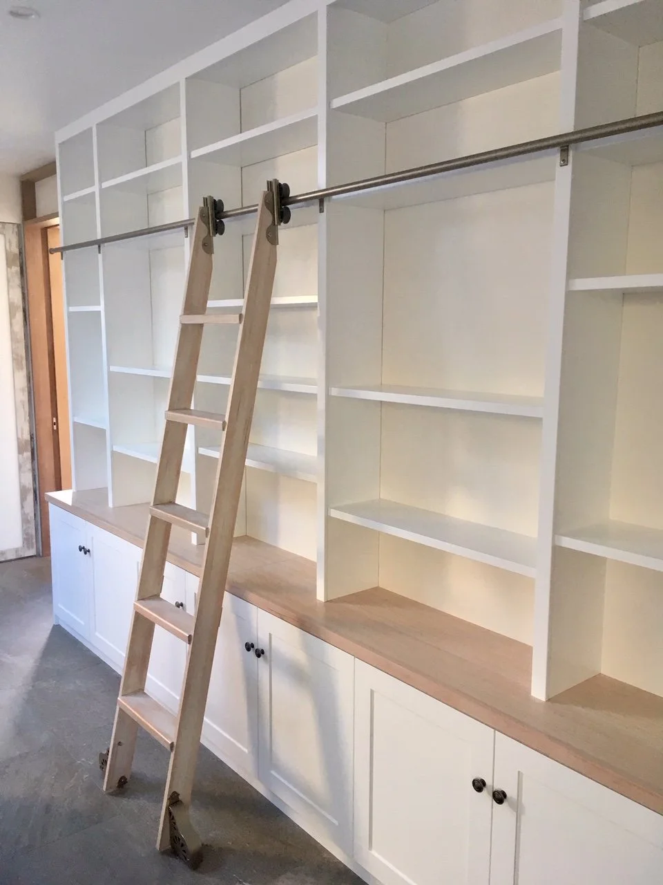 General 3 — Built in WA