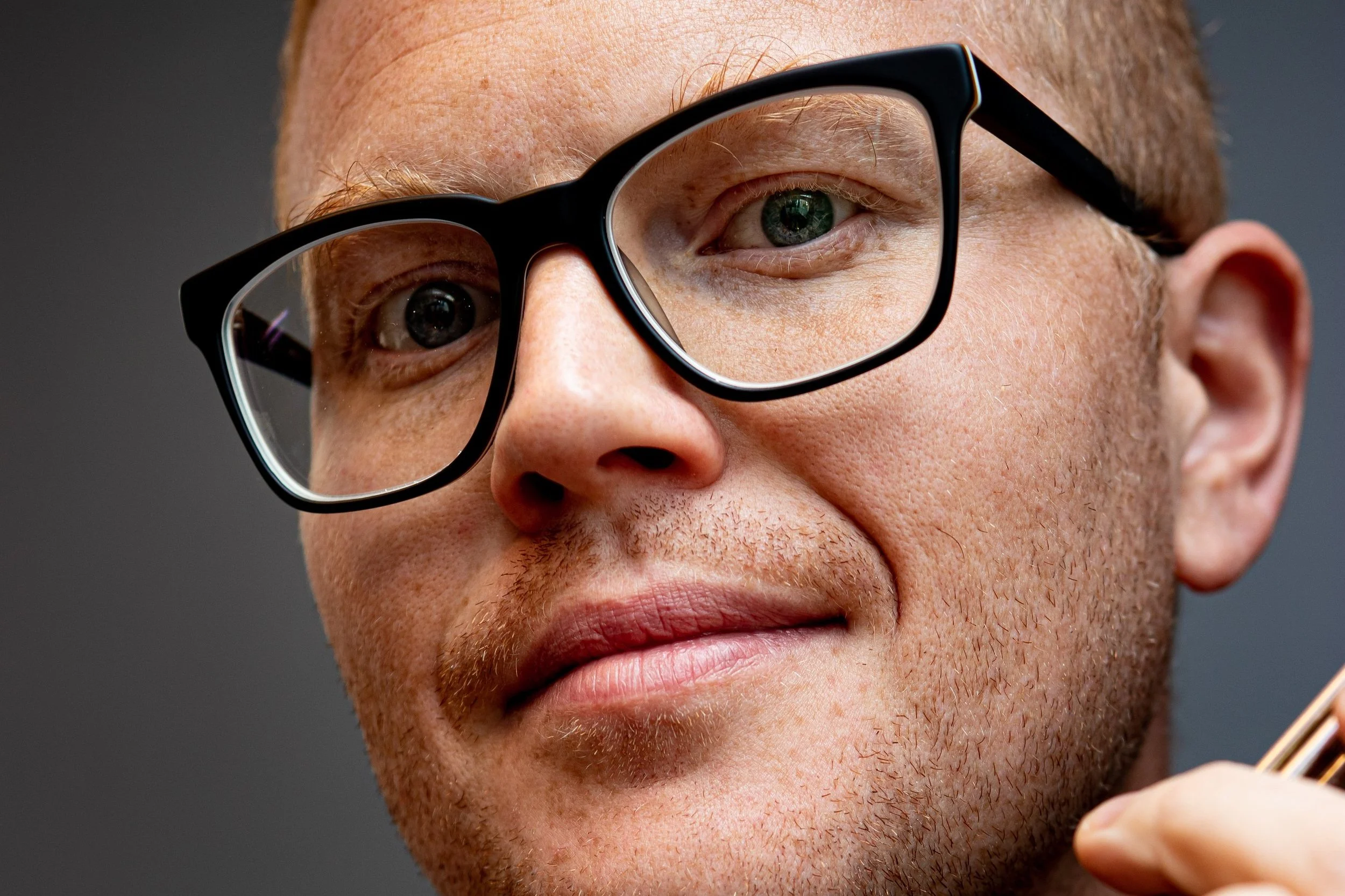 Jacob Swanson — Perform at Carnegie Hall