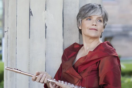 Elisabeth Moest — Participate in our new & exciting musical opportunities.