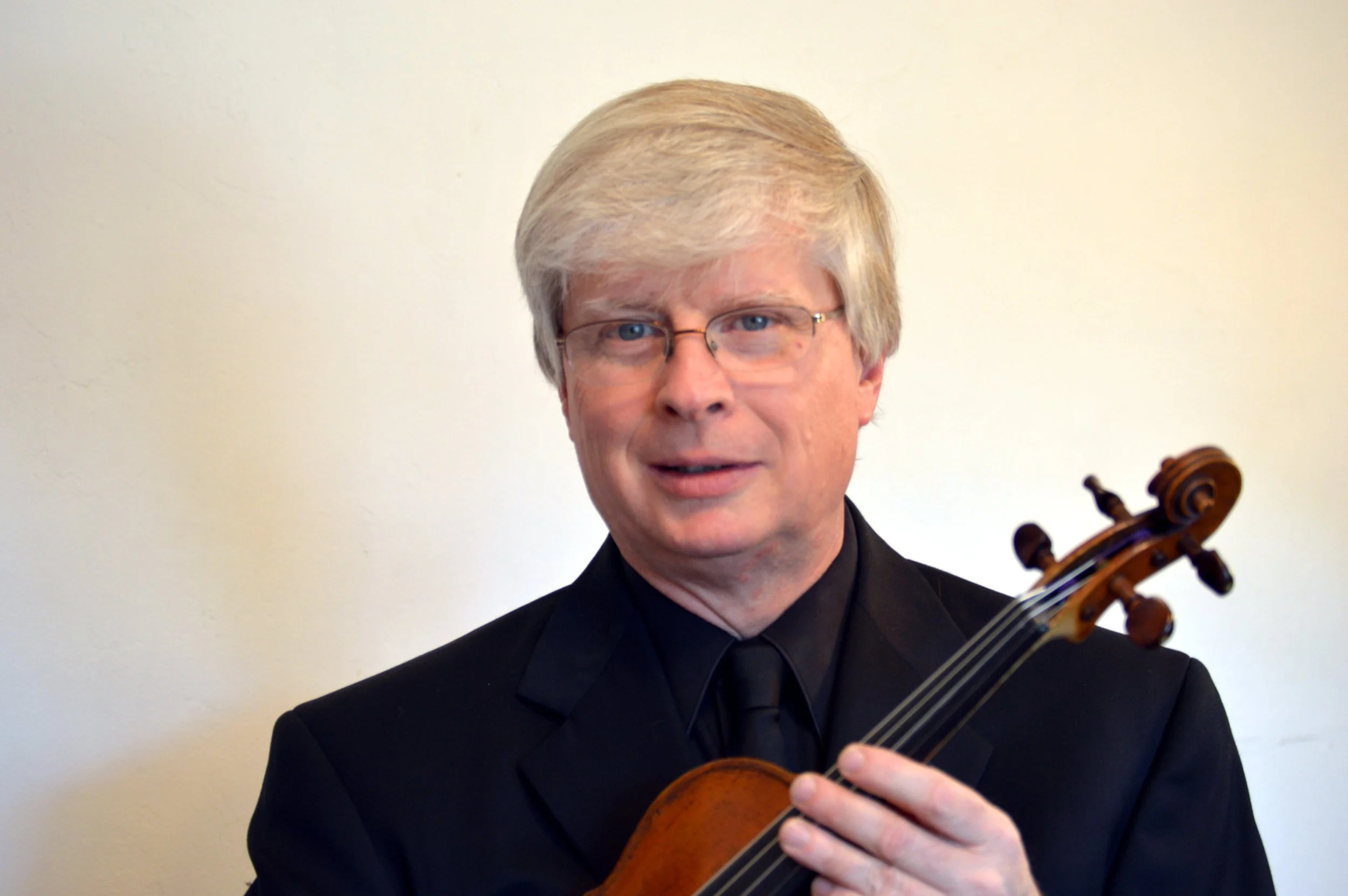 David Rife — Participate in our new & exciting musical opportunities.