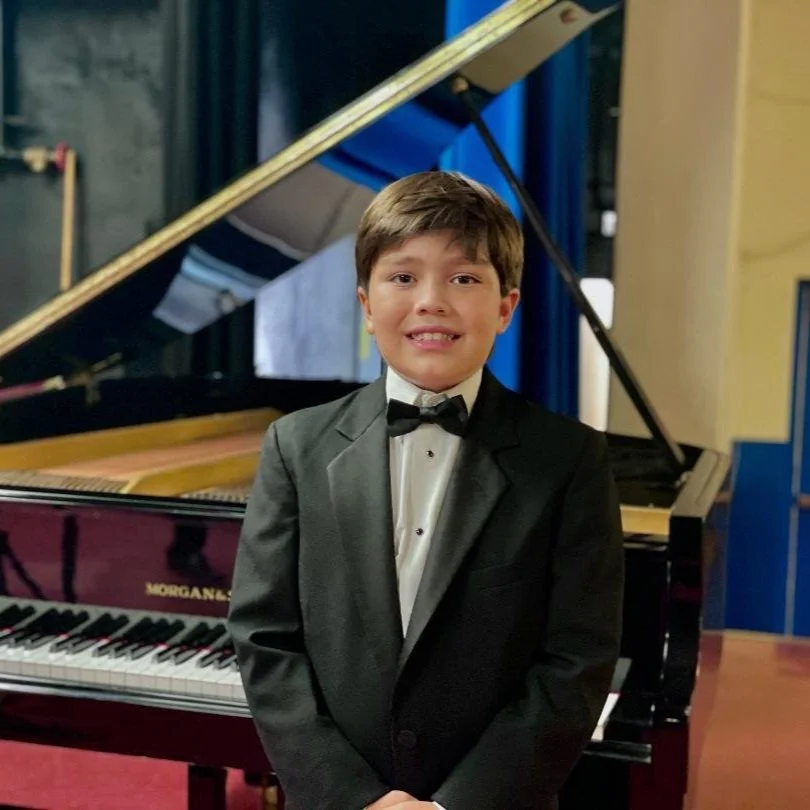 Christopher Rocha — Participate in our new & exciting musical ...