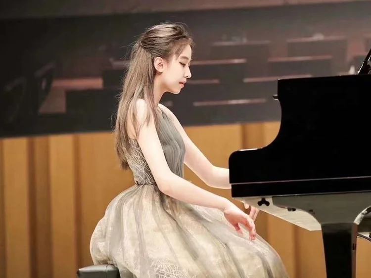 Ke Tang — Participate in our new & exciting musical opportunities.