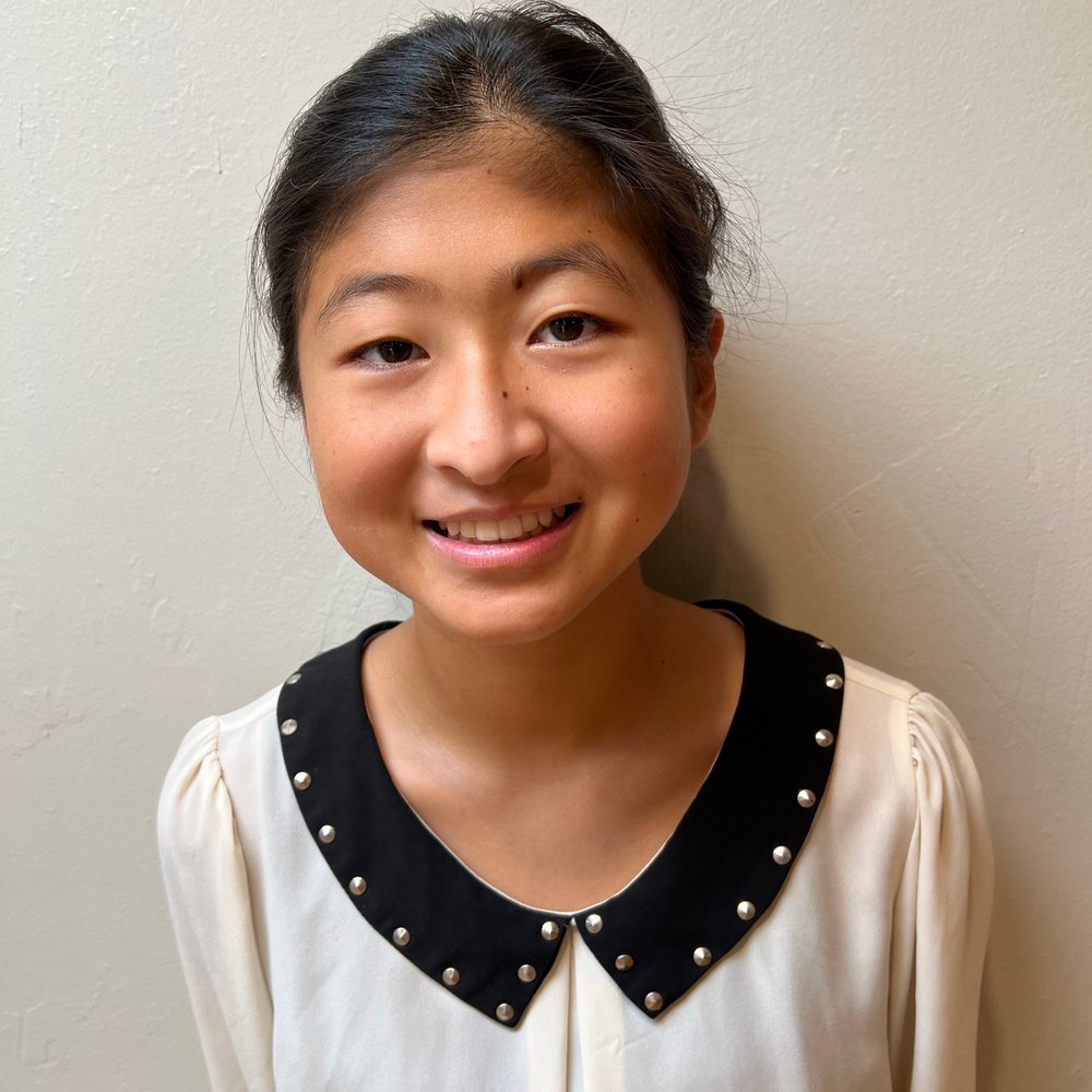 Grace Cho — Participate in our new & exciting musical opportunities.