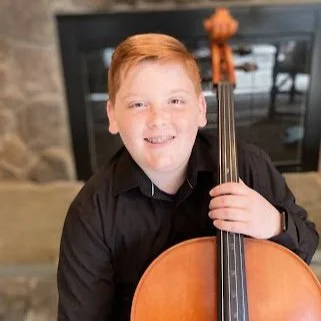 Carson Mitchell — Participate in our new & exciting musical opportunities.