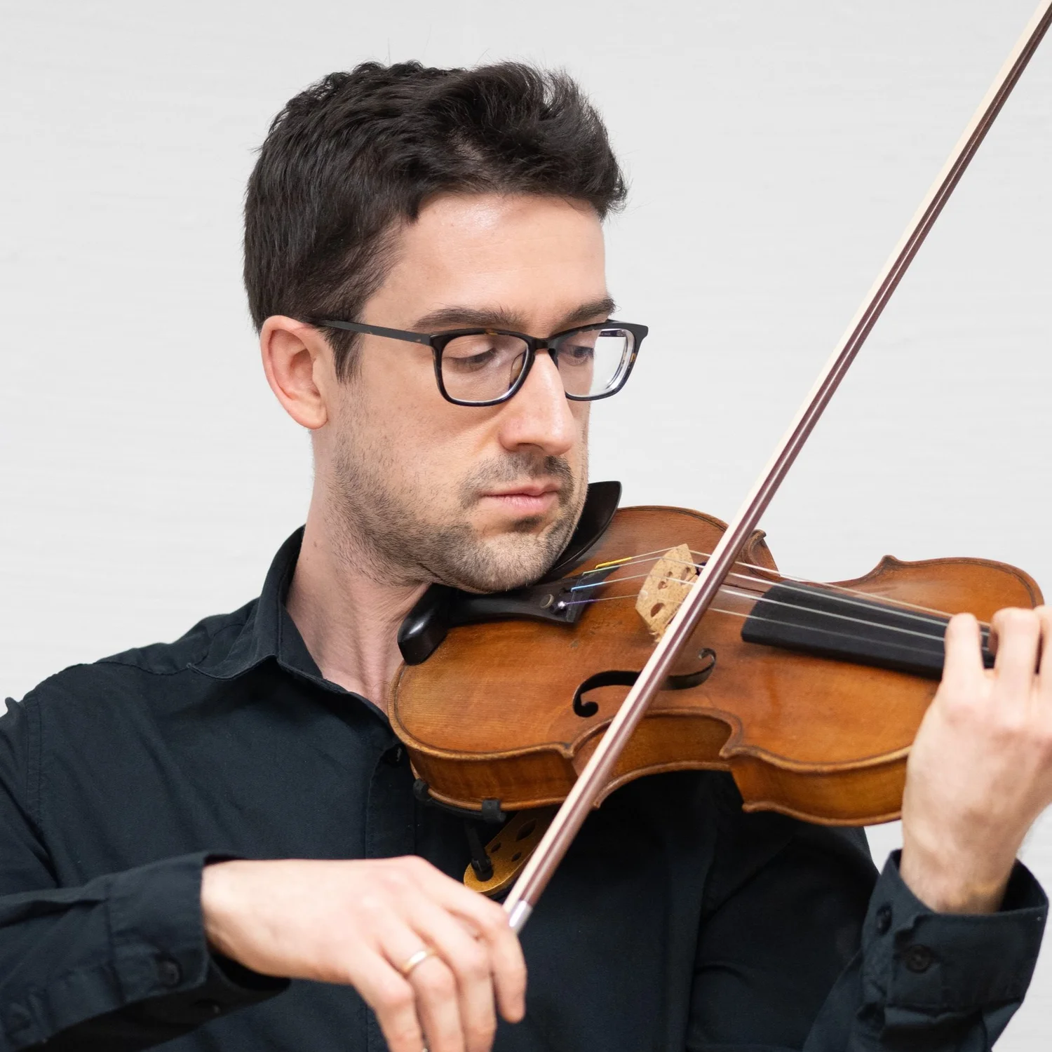 Anthony Morales — Participate in our new & exciting musical opportunities.