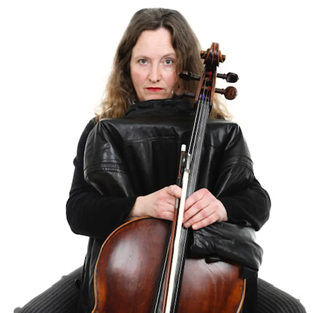 Elizabeth Haydon — Participate in our new & exciting musical opportunities.
