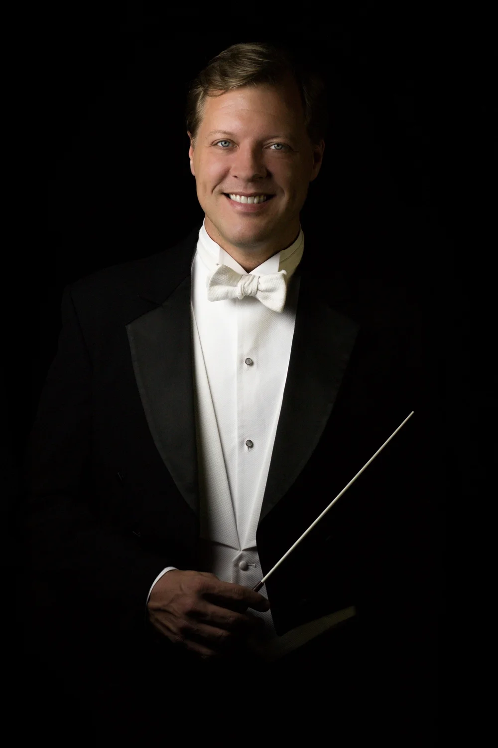 Benjamin Hansen — Participate in our new & exciting musical opportunities.