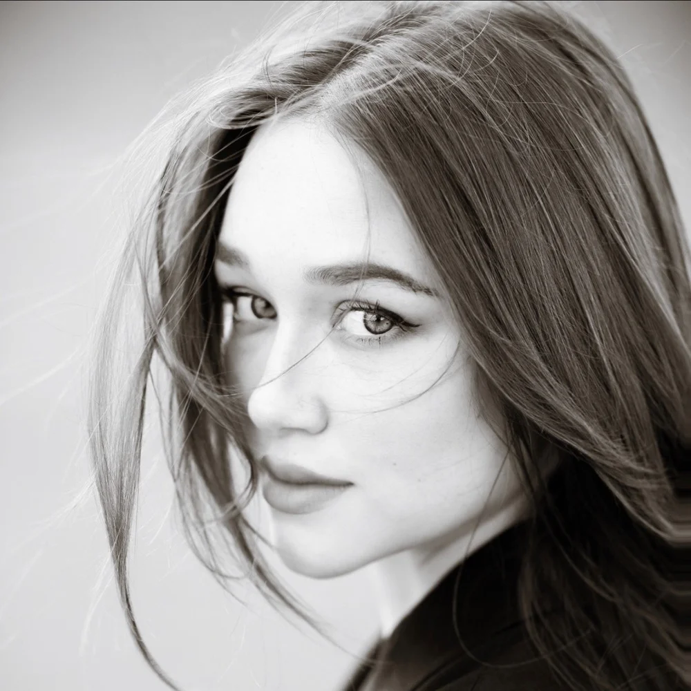 Alexandra Halchak — Participate in our new & exciting musical ...