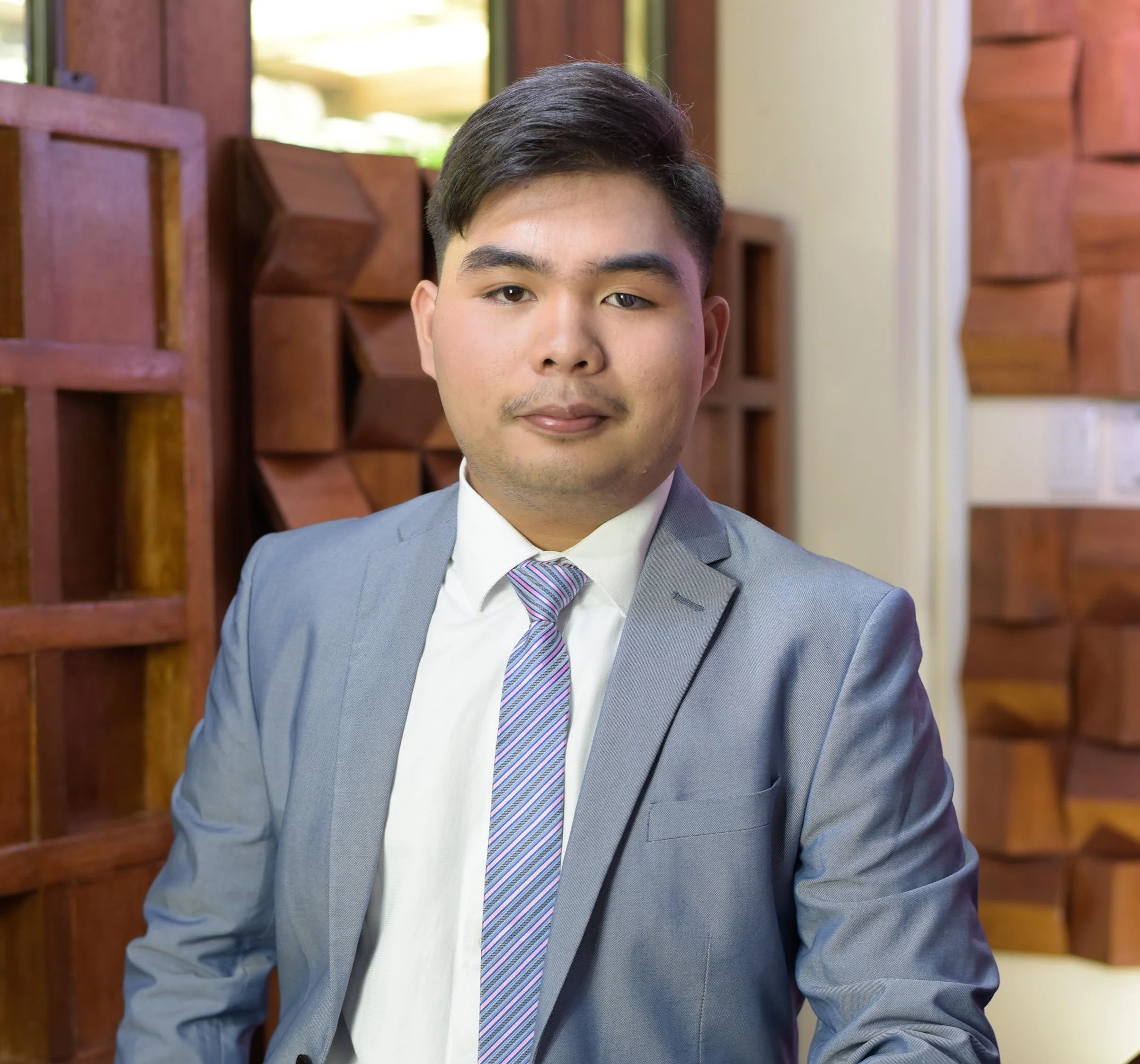 Ralph Joshua Mendoza — Participate in our new & exciting musical opportunities.