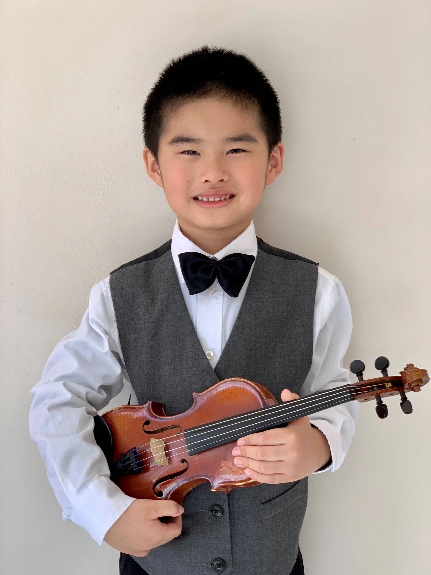 Ryan Zheng — Participate in our new & exciting musical opportunities.