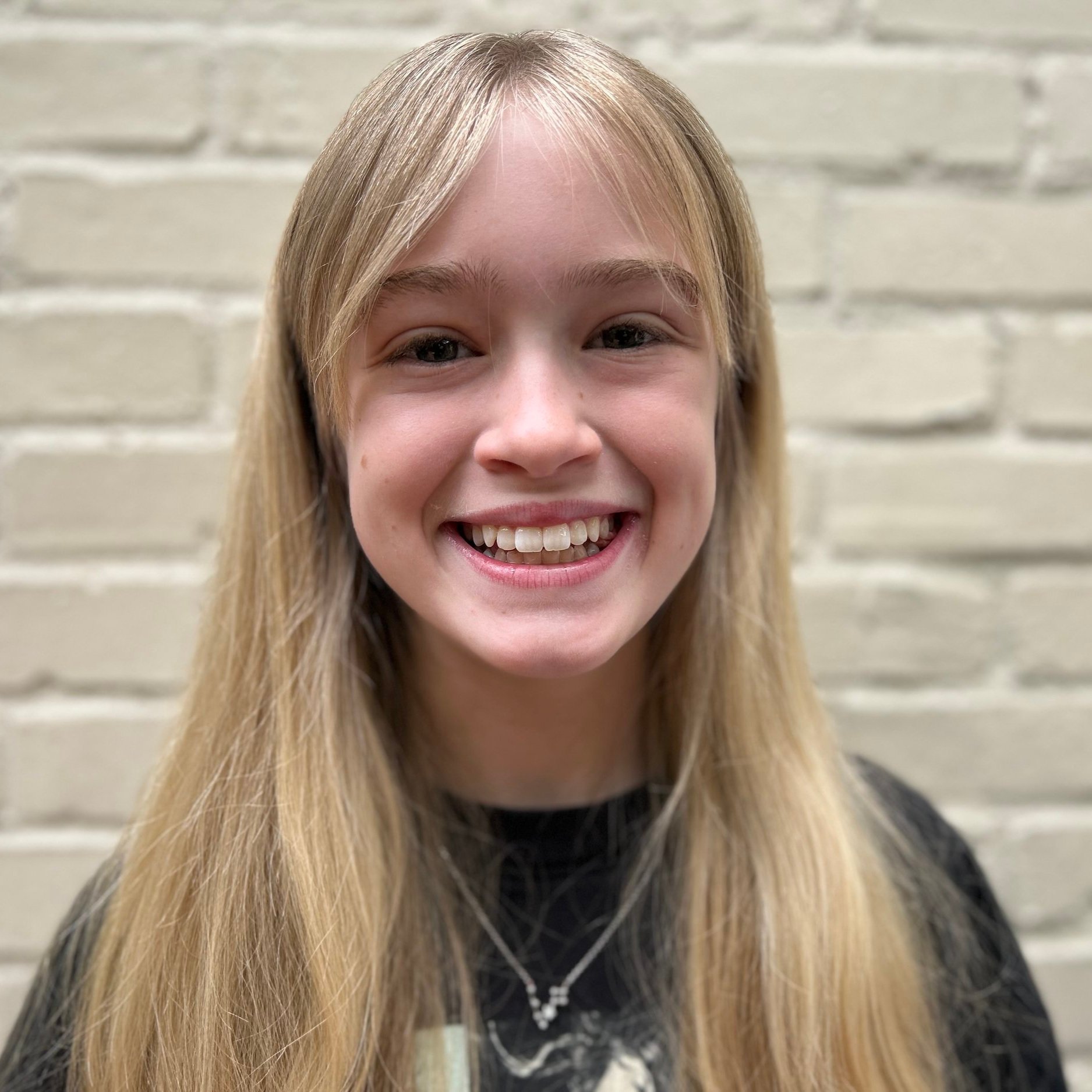 Lucy Ritger — Perform at Carnegie Hall