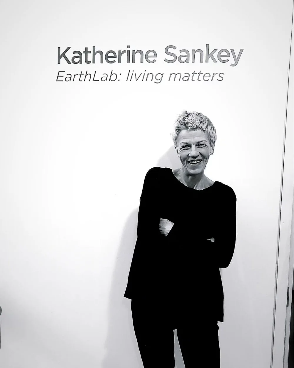 News — Katherine Sankey