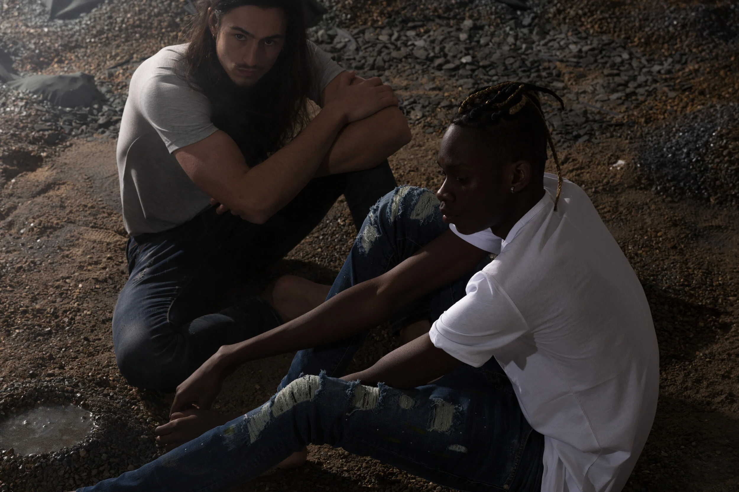 Portfolio — Ben Sage Photography