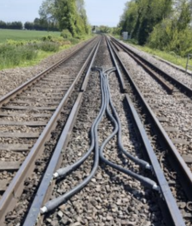 Cleshar Case Study | Enhance Railway Operations Today — SymTerra