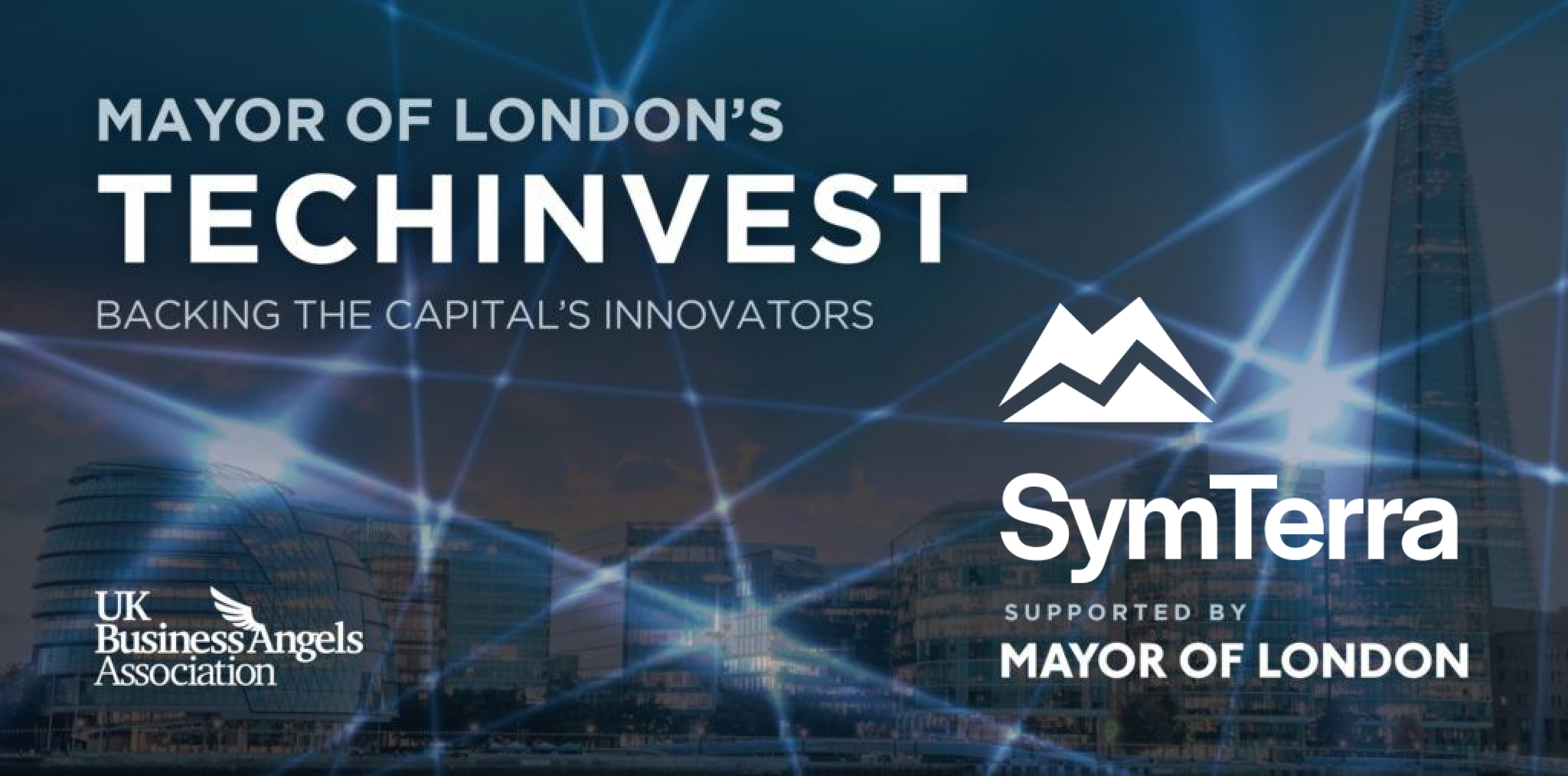 Press and PR — SymTerra