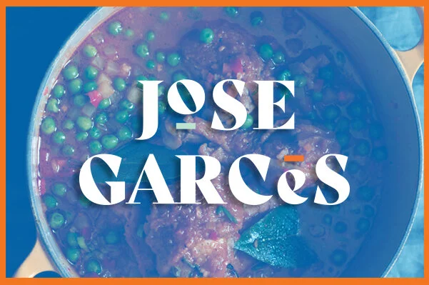 Recipes Index — Jose Garces