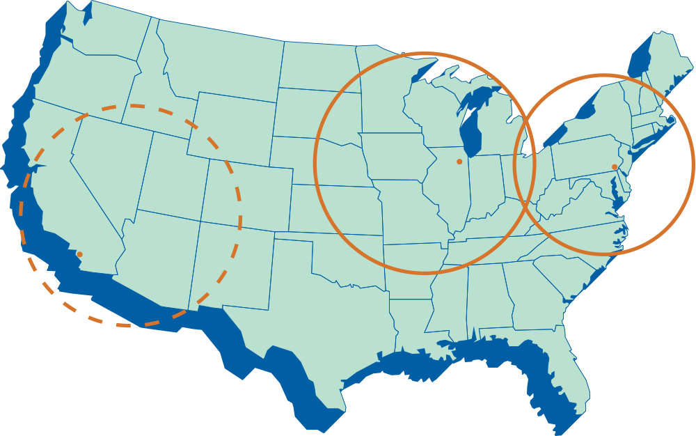 General 2 — Jose Garces