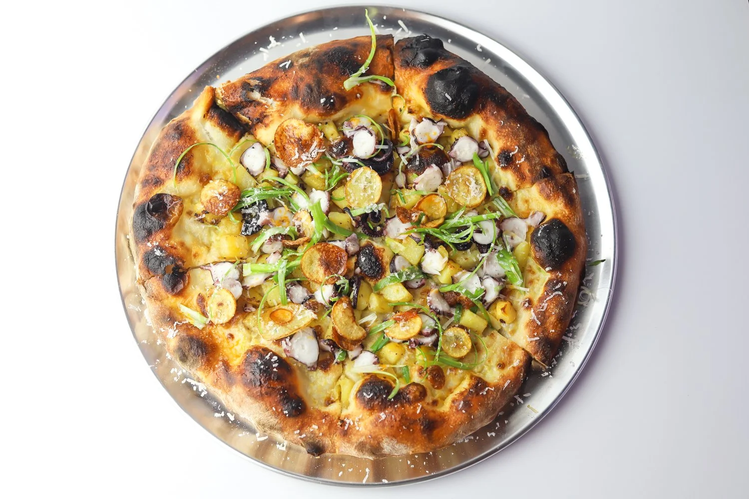 Visit One of Chef Garces' Restaurants — Jose Garces