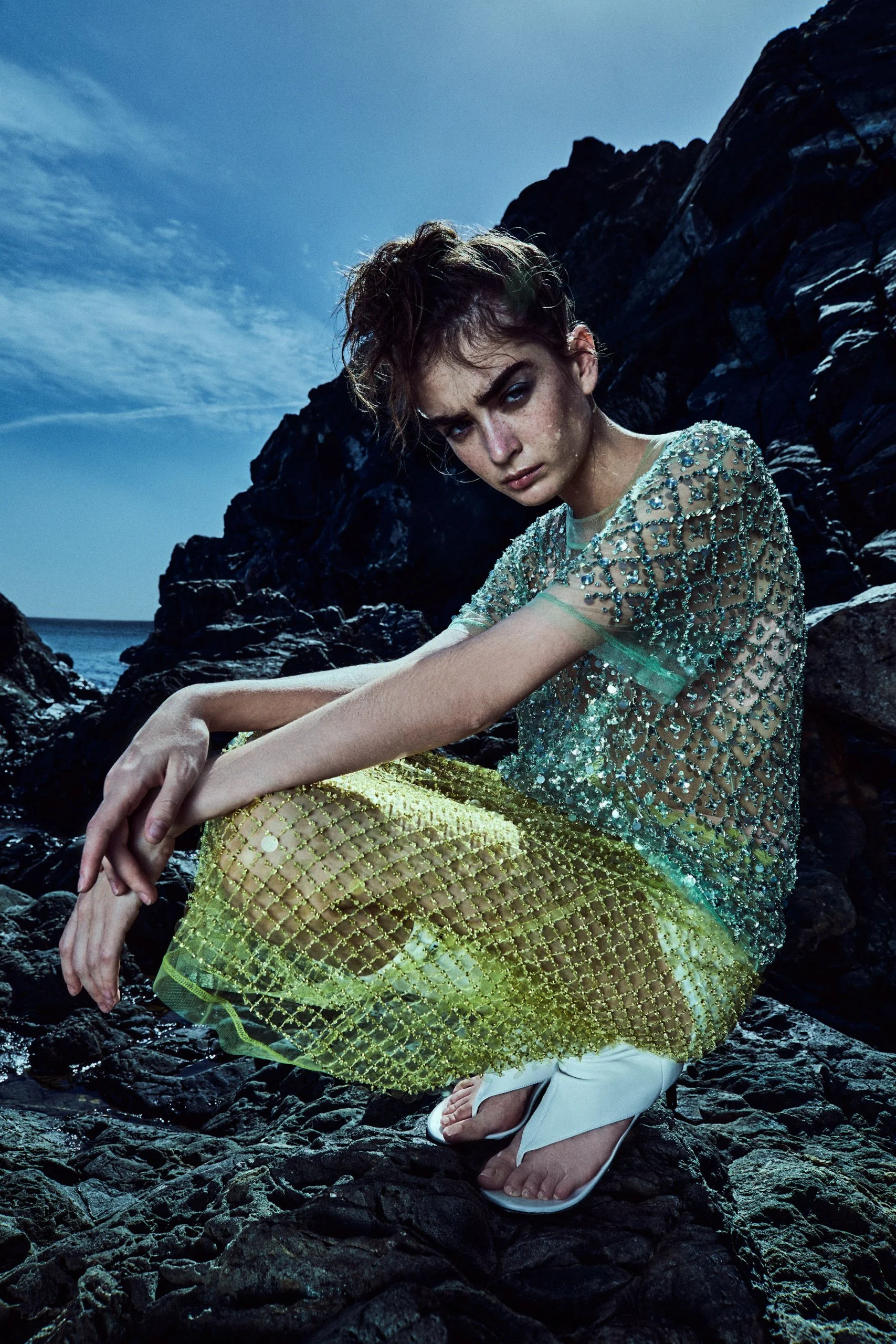 Daniela Correia | Fashion Stylist | Costume Designer | Creative Director