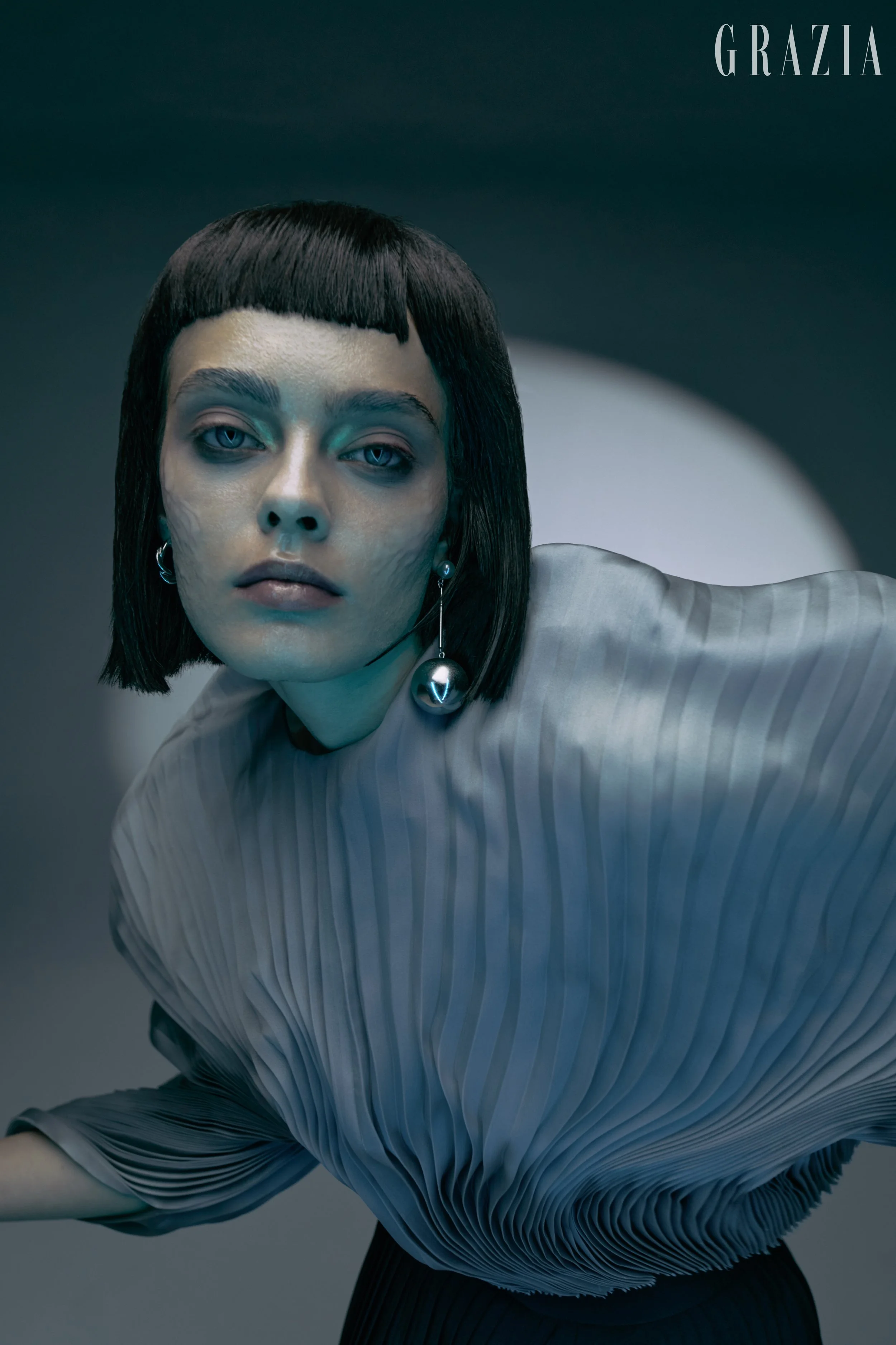 Daniela Correia | Fashion Stylist | Costume Designer | Creative Director