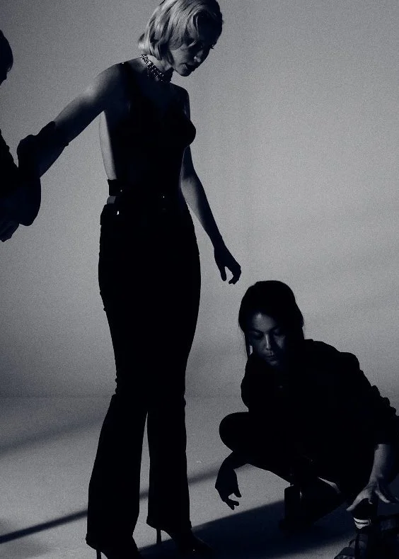 About — DANIELA CORREIA